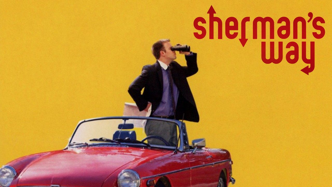 Sherman's Way (2008) - Plex