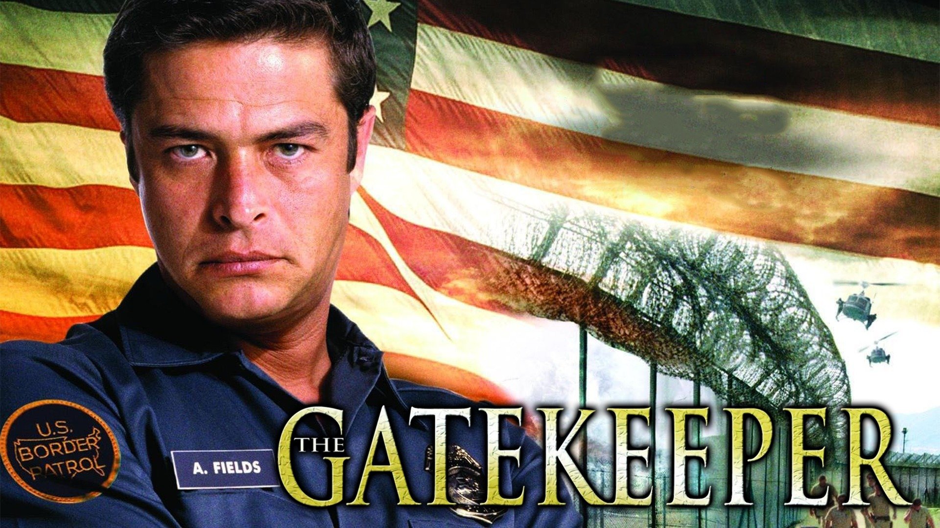 Watch The Gatekeeper (2002) Full Movie Online - Plex