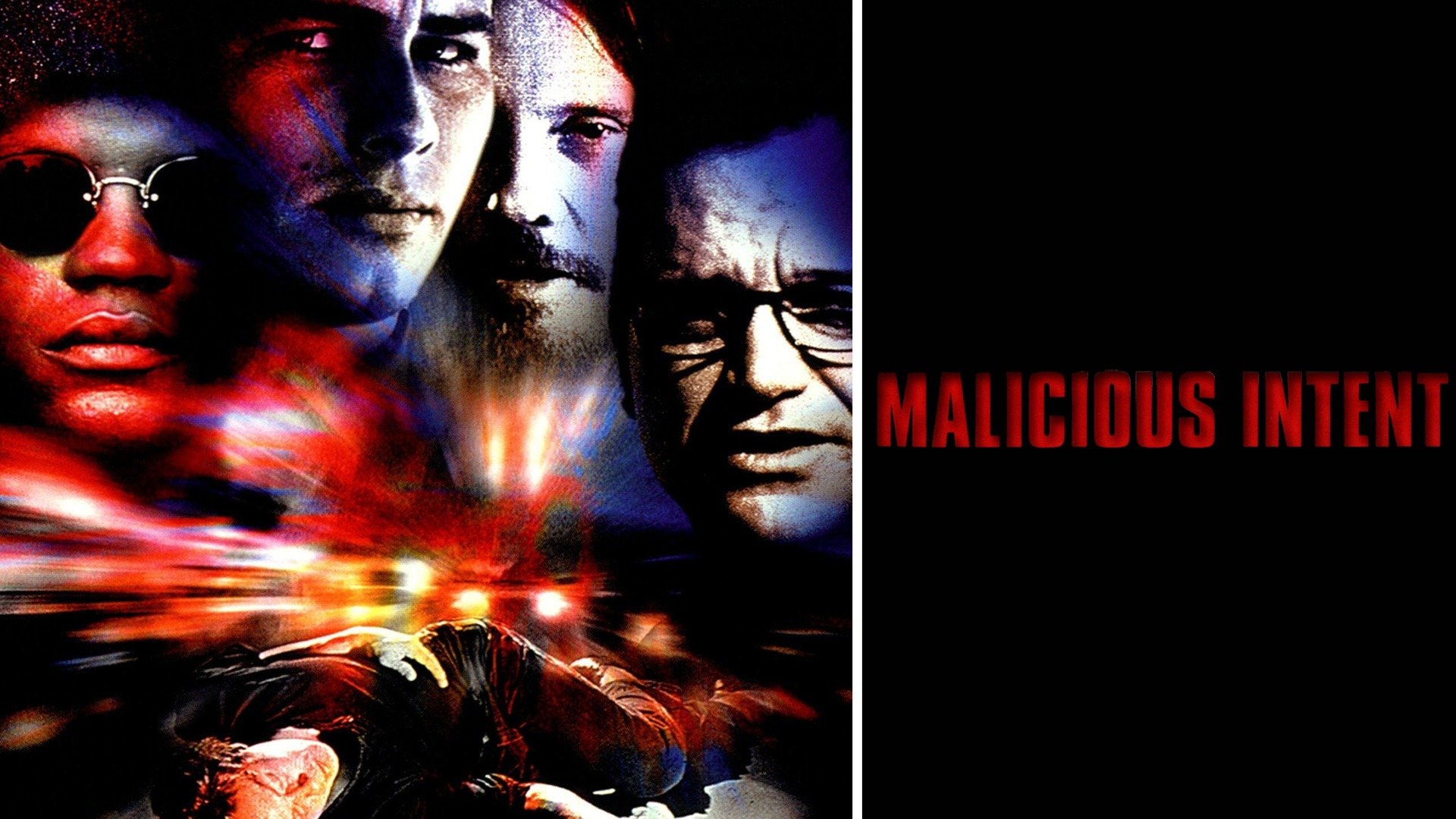 Civility (2000) - Plex