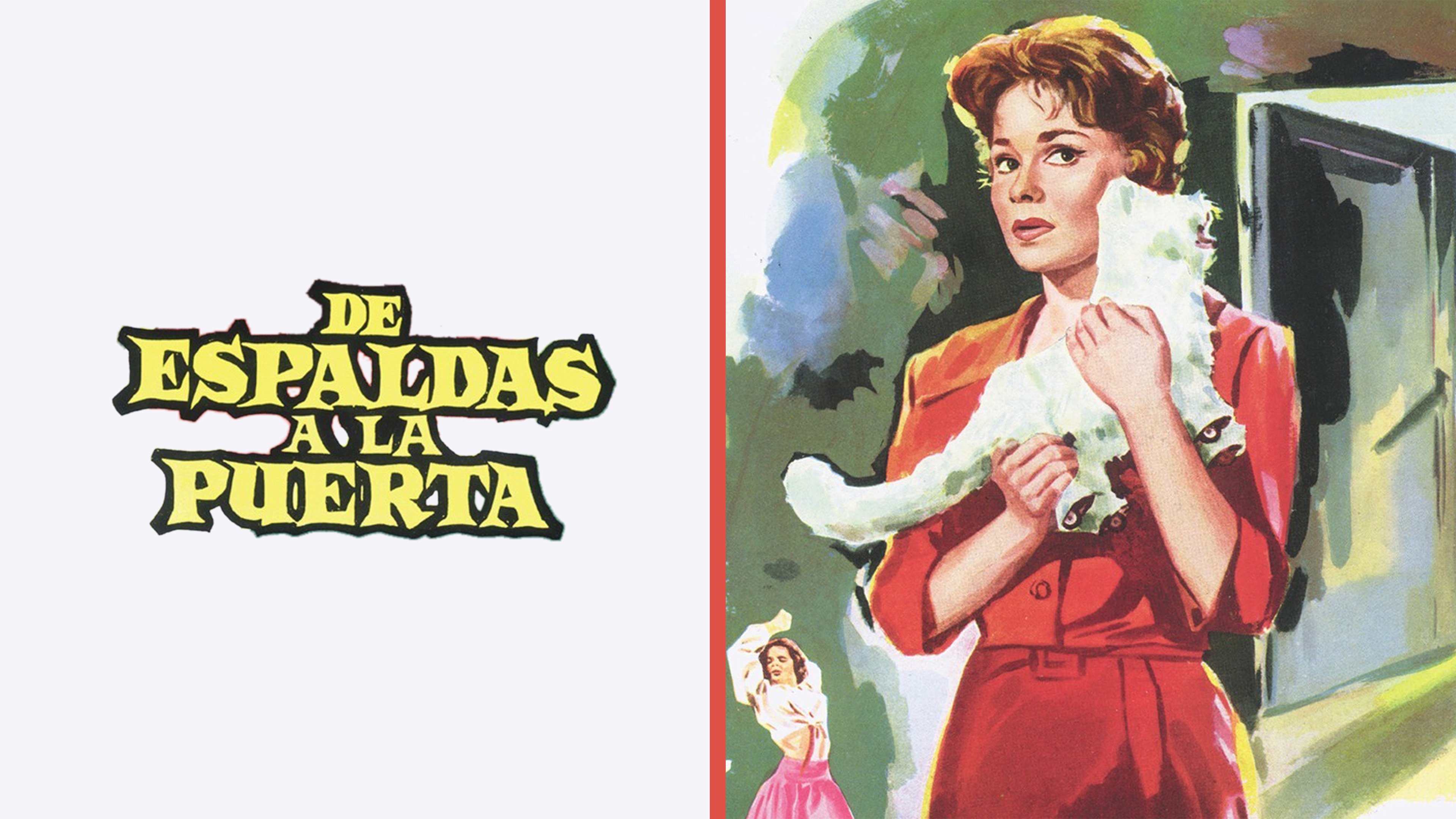 Back to the Door (1959) - Plex