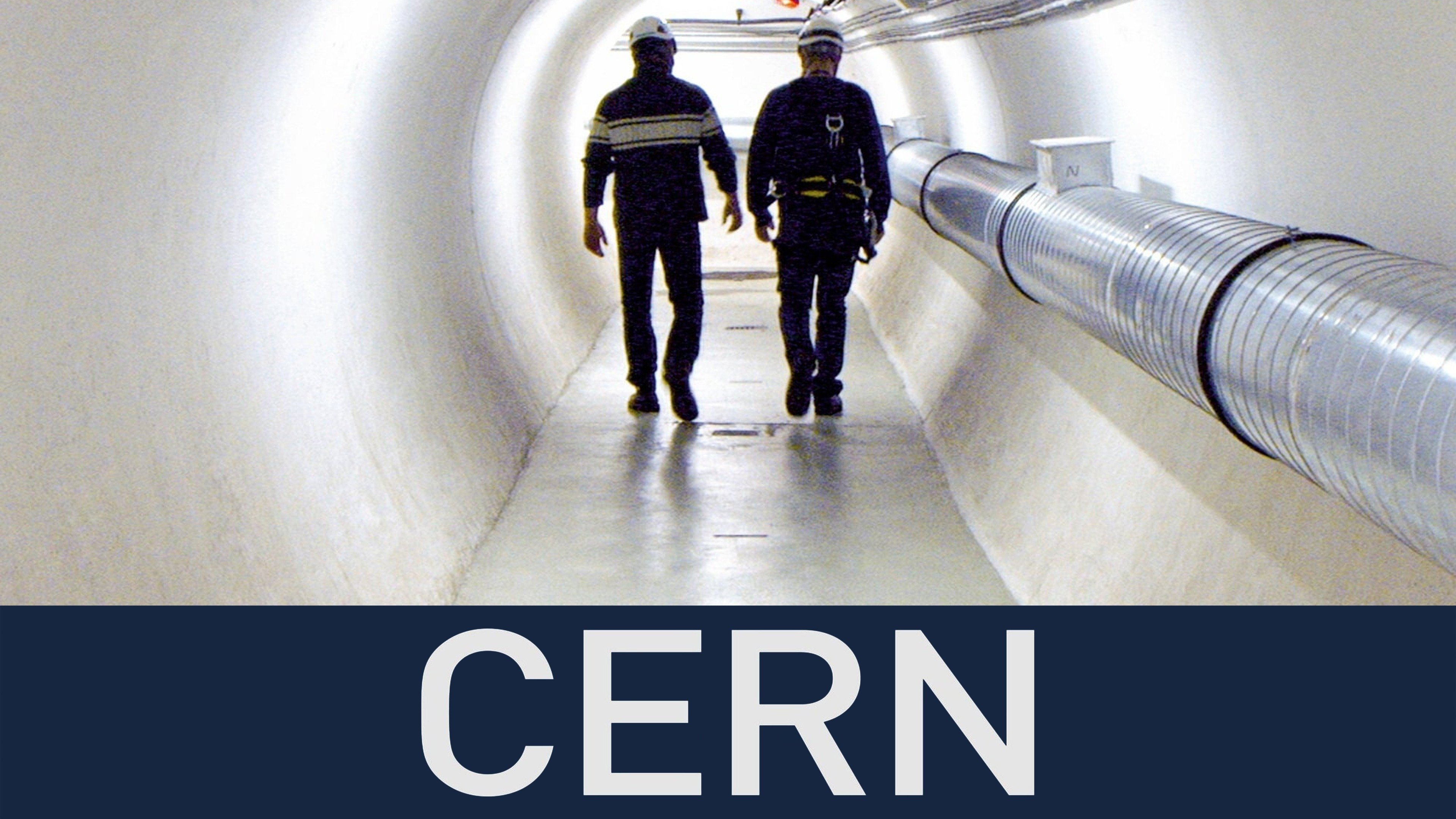 Watch CERN (2013) Full Movie Free Online - Plex