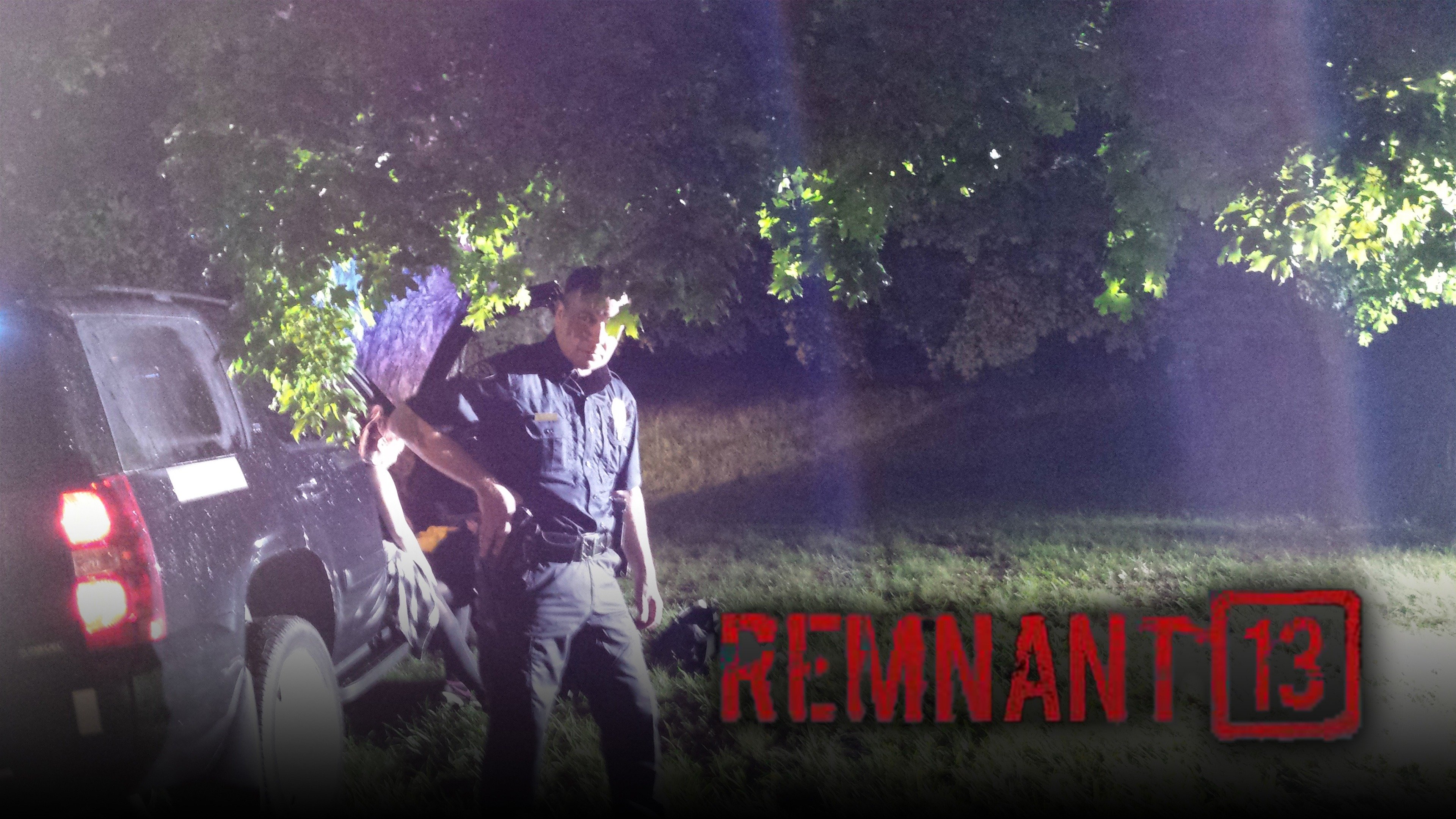 Watch Remnant 13 (2018) TV Series Free Online - Plex