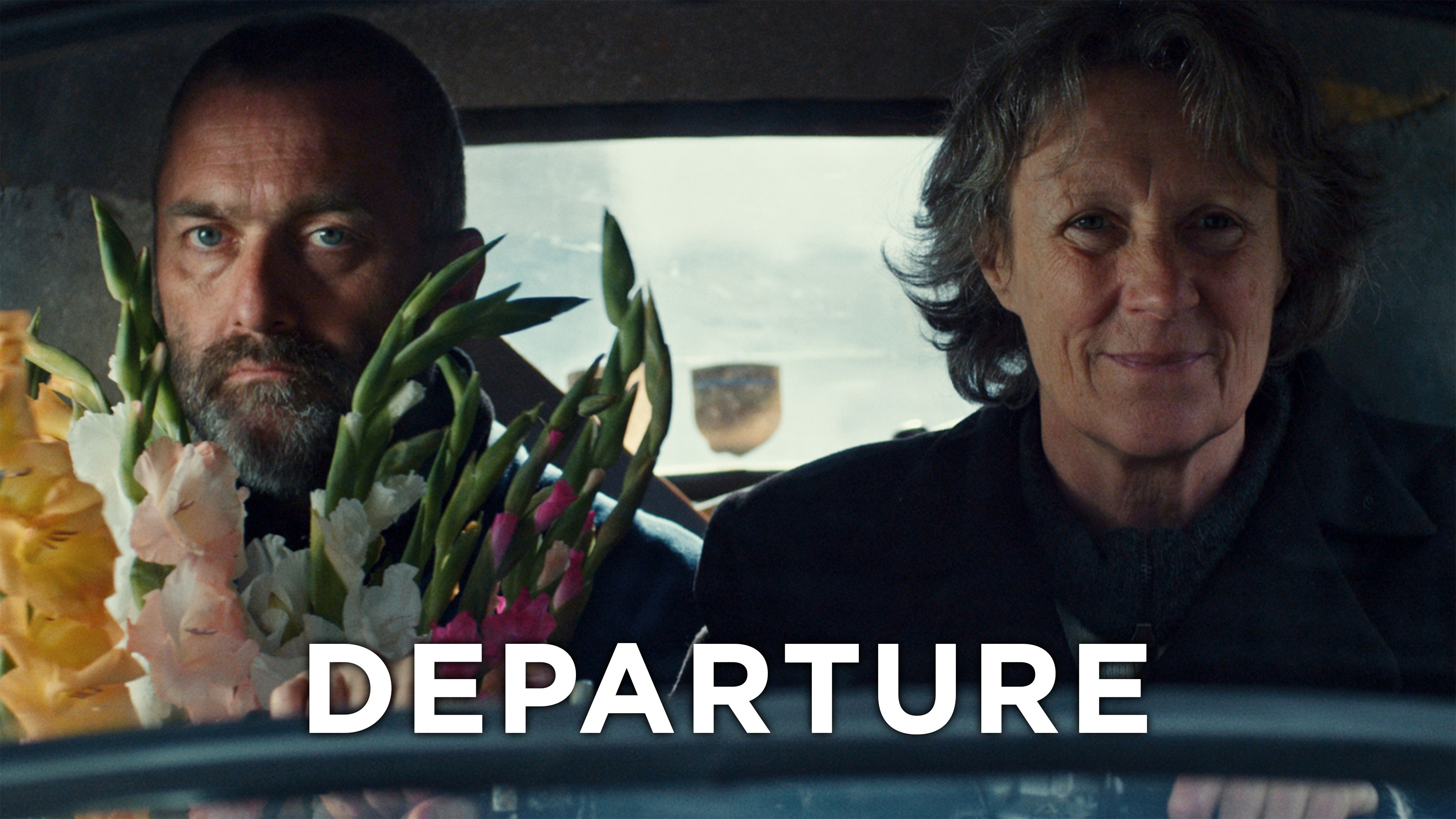 Departure (2018) - Plex