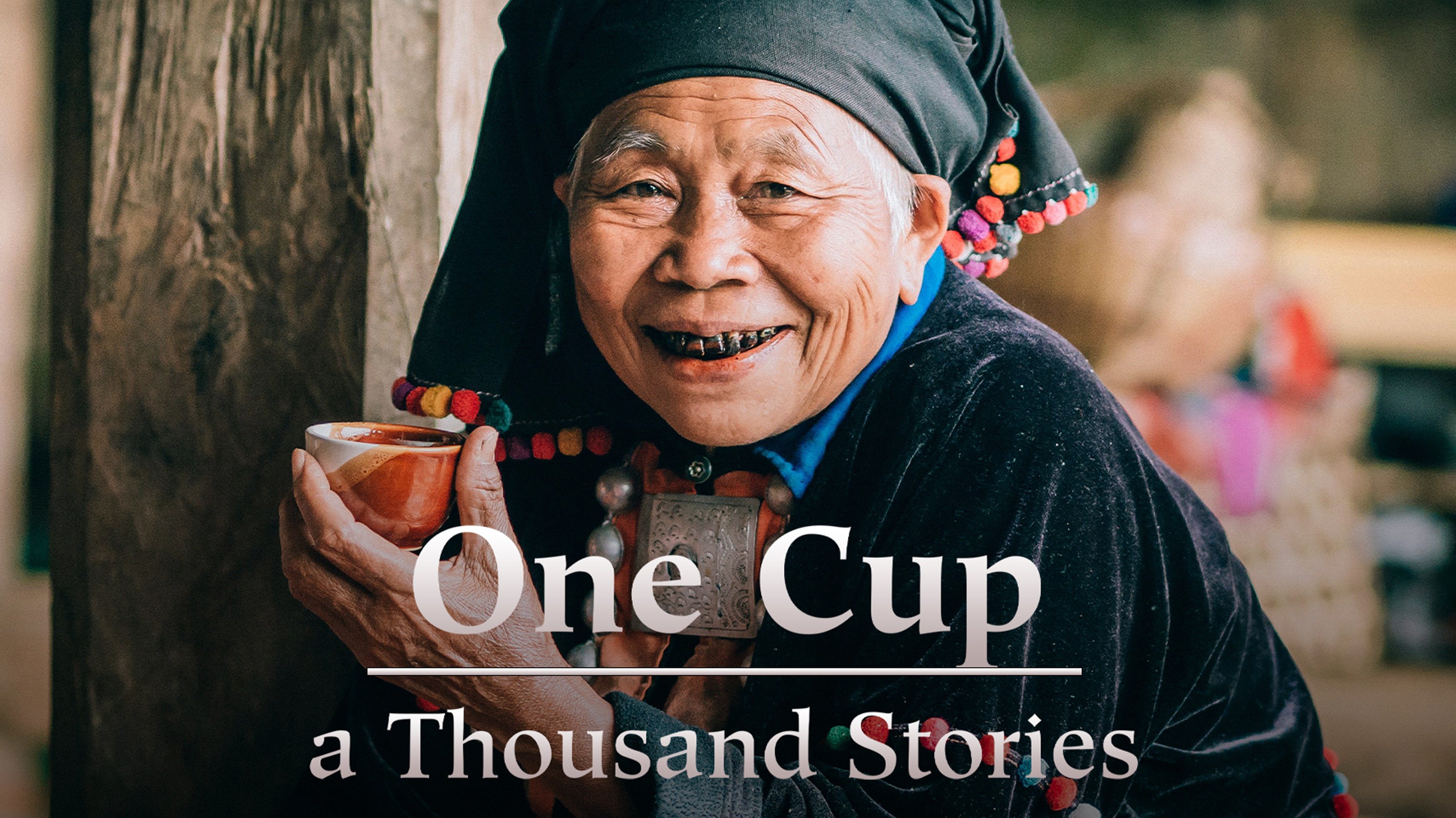 Watch One cup, a Thousand Stories (2021) TV Series Online - Plex