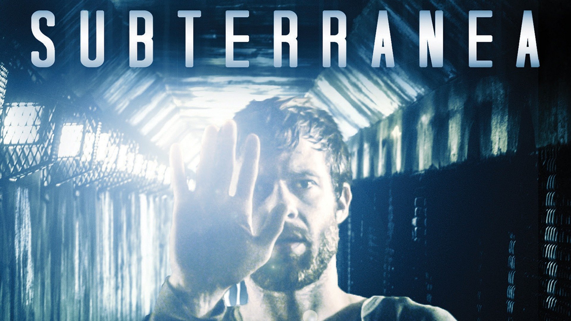 Watch Subterranea (2016) Full Movie Free Online - Plex