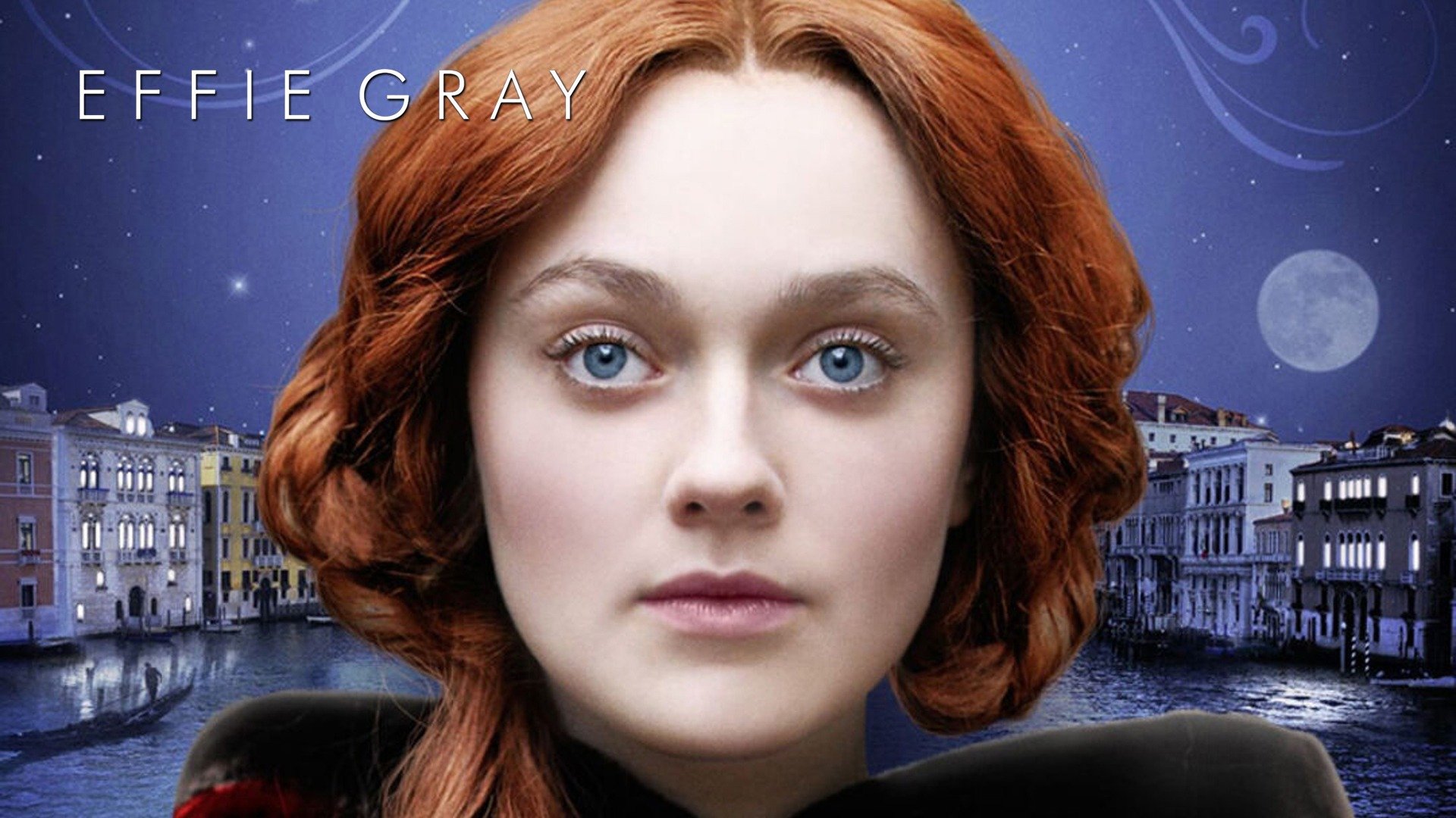 Watch Effie Gray (2014) Full Movie Online - Plex