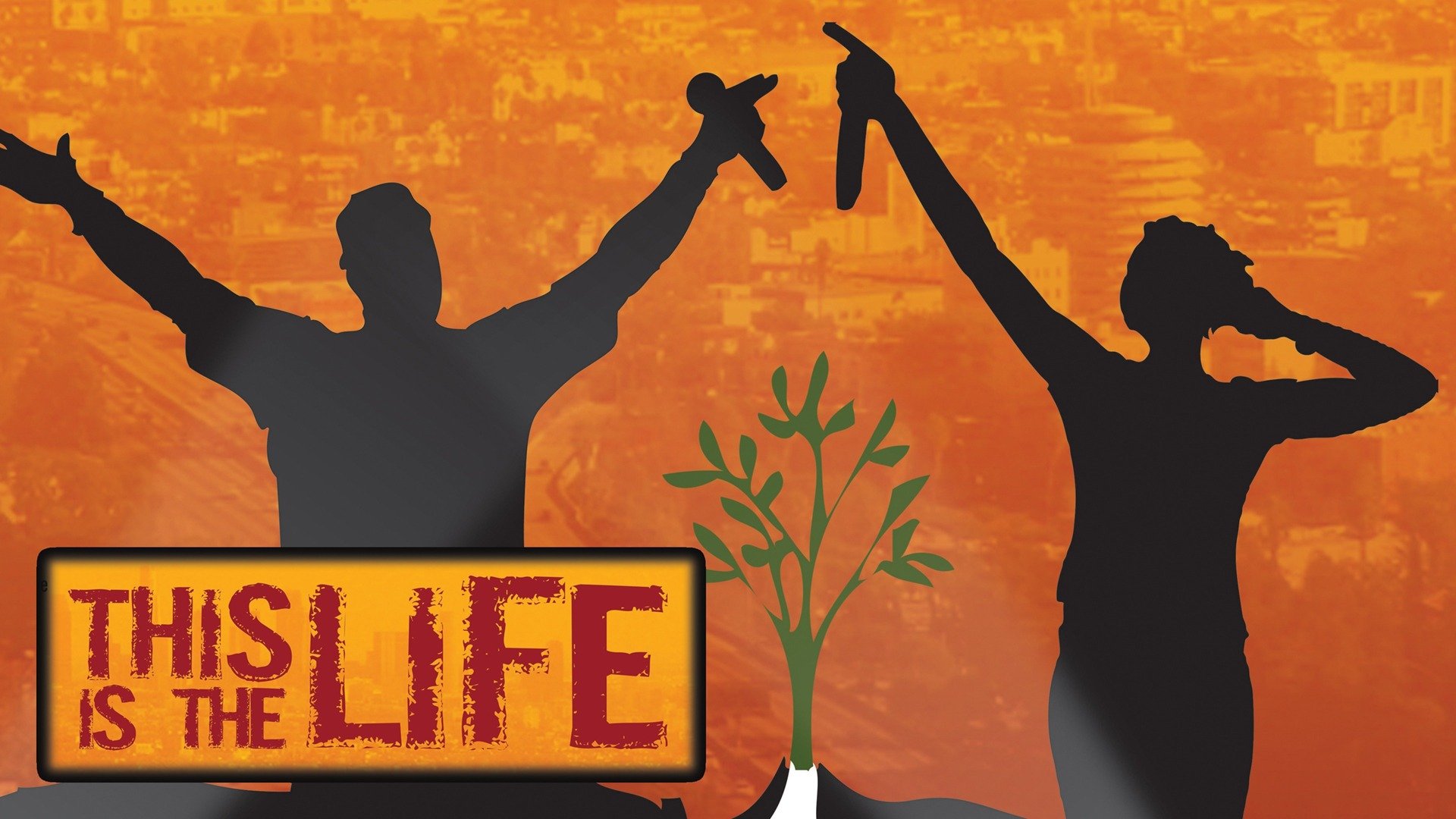 This Is the Life (2008) - Plex