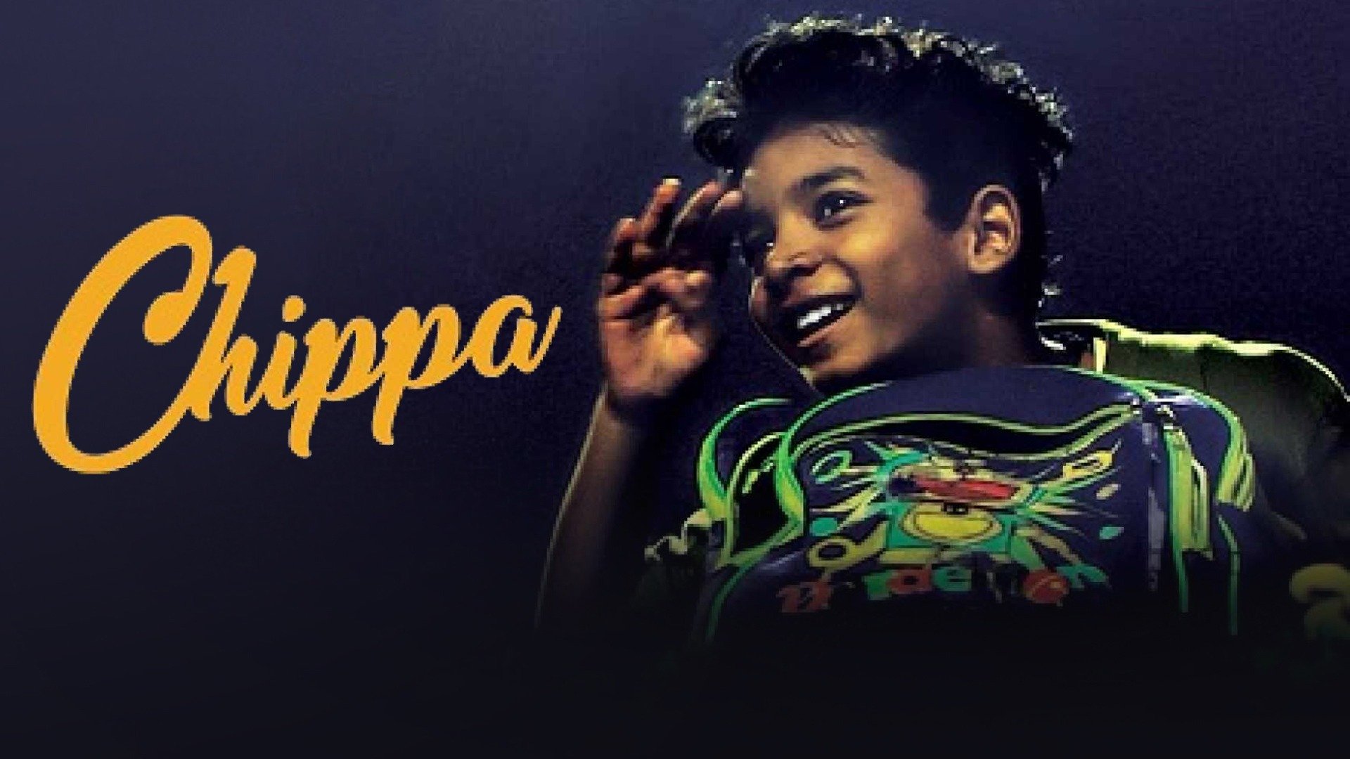 Watch Chippa (2020) Full Movie Online - Plex