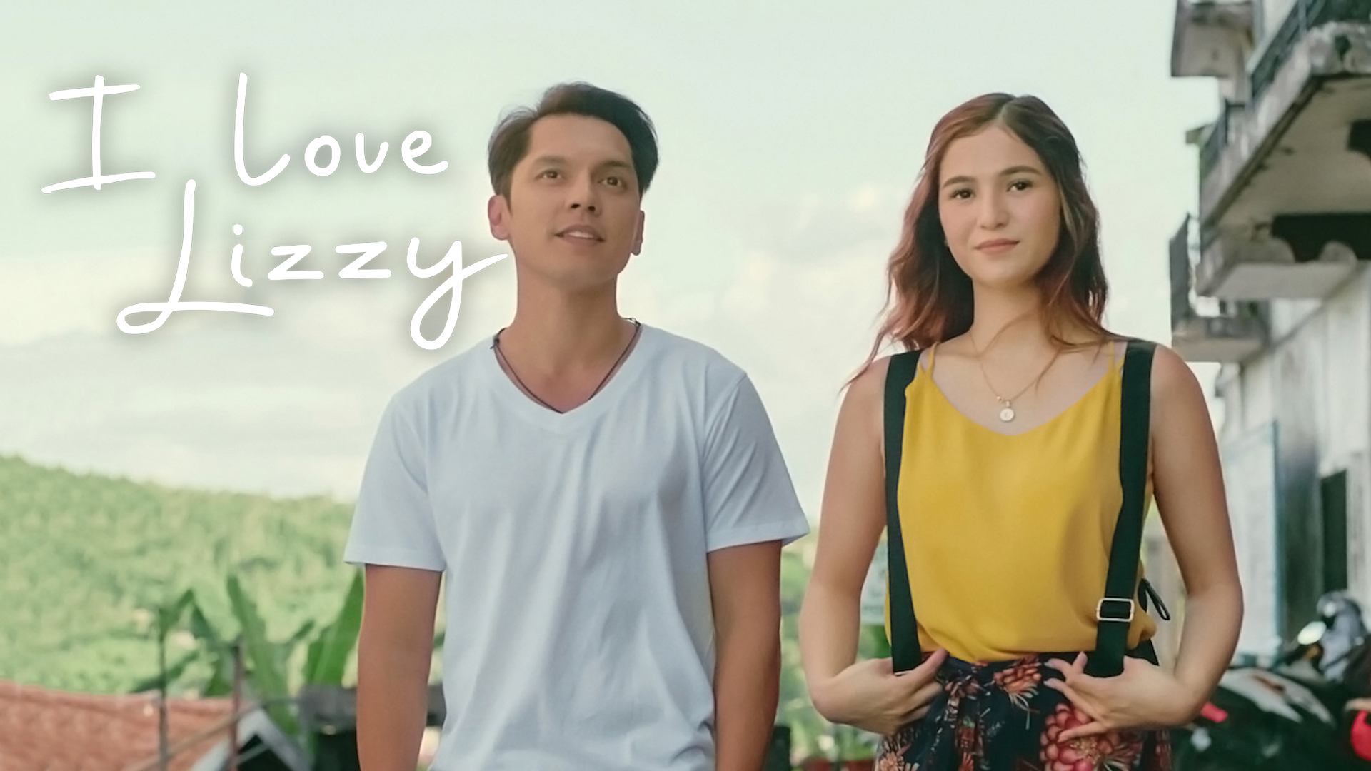 Watch I Love Lizzy (2023) Full Movie Online - Plex