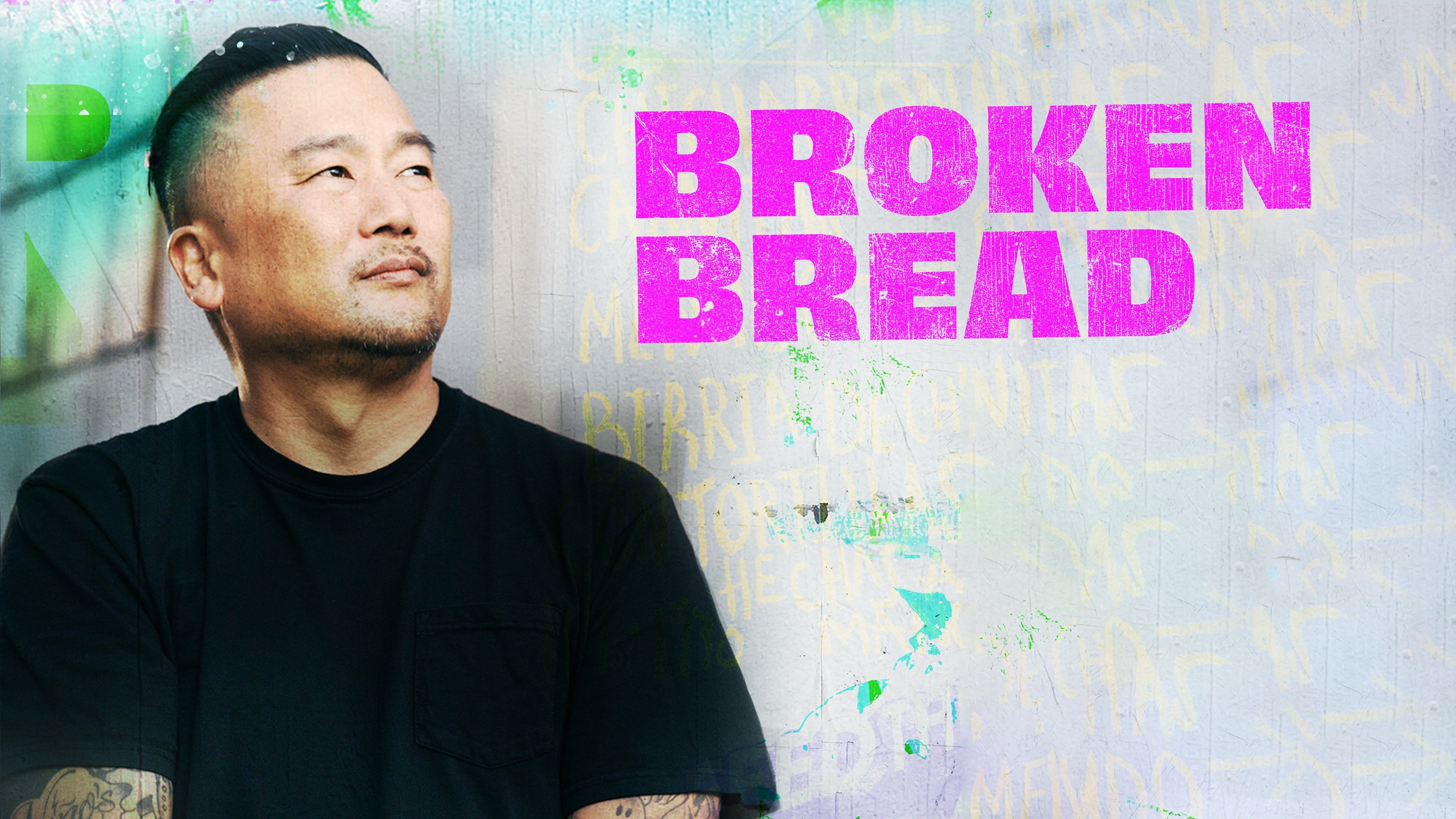 Watch Broken Bread (2019) TV Series Free Online - Plex