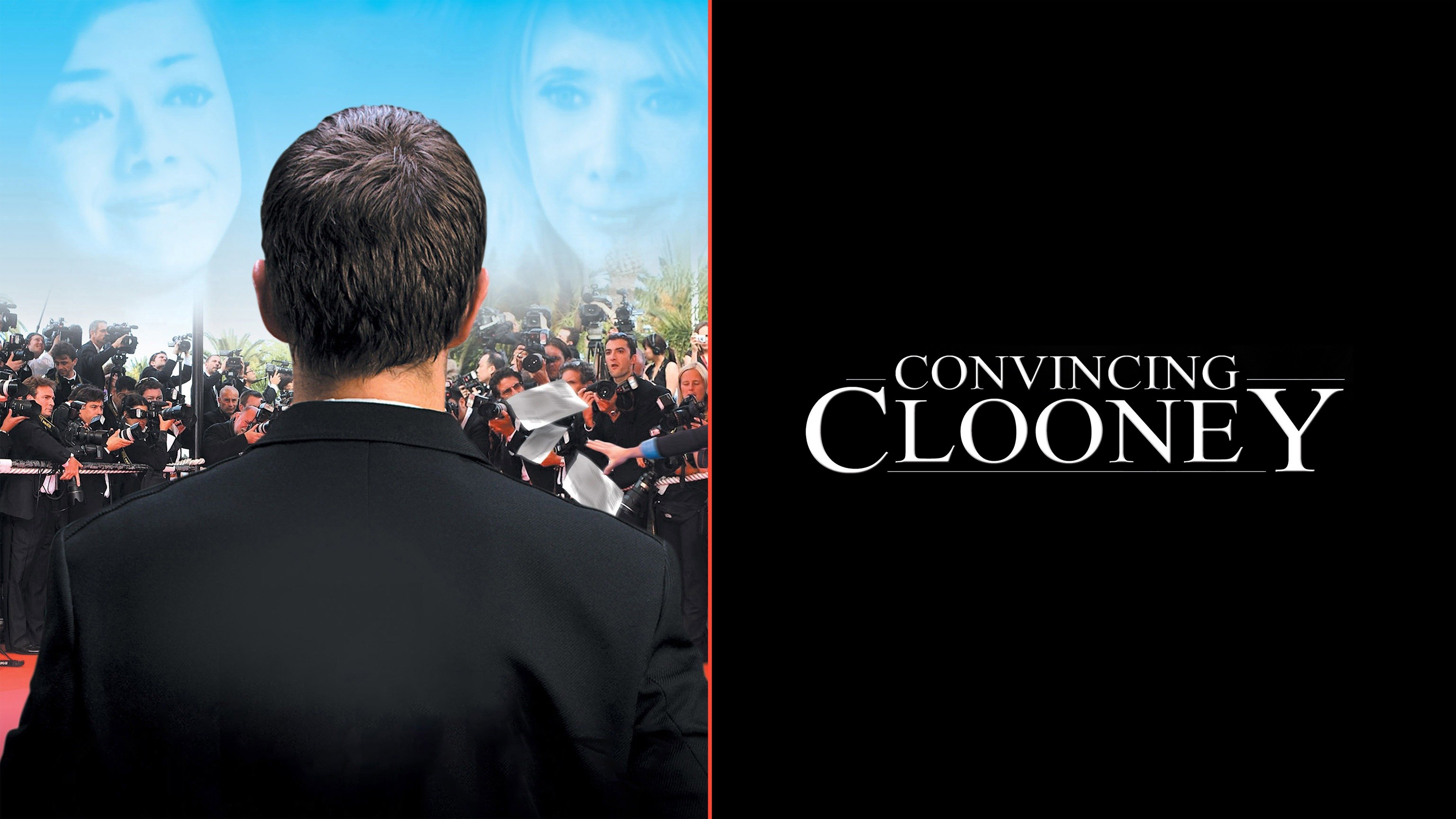 Watch Convincing Clooney (2011) Full Movie Free Online - Plex