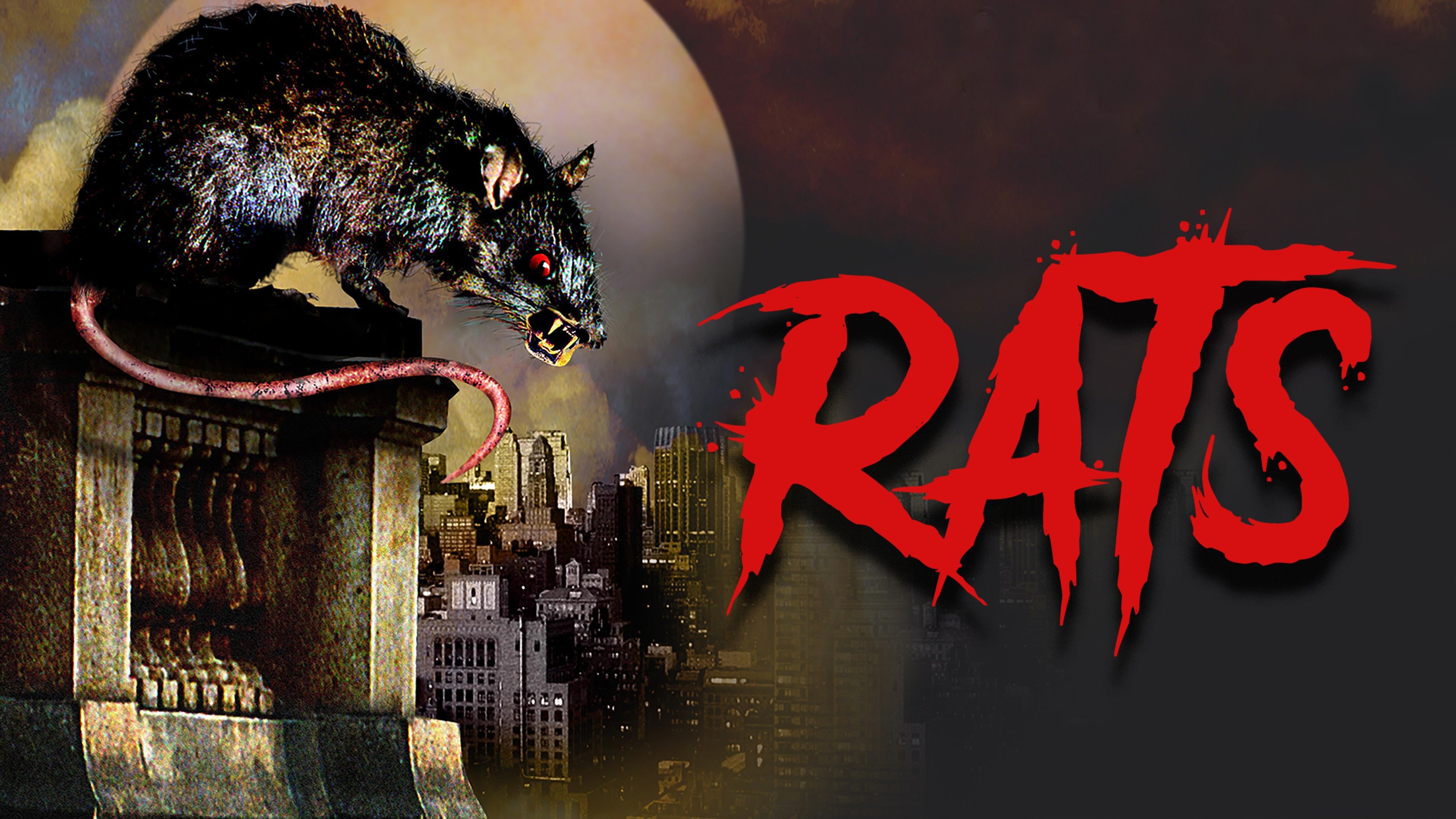 Watch Killer Rats (2003) Full Movie Free Online - Plex