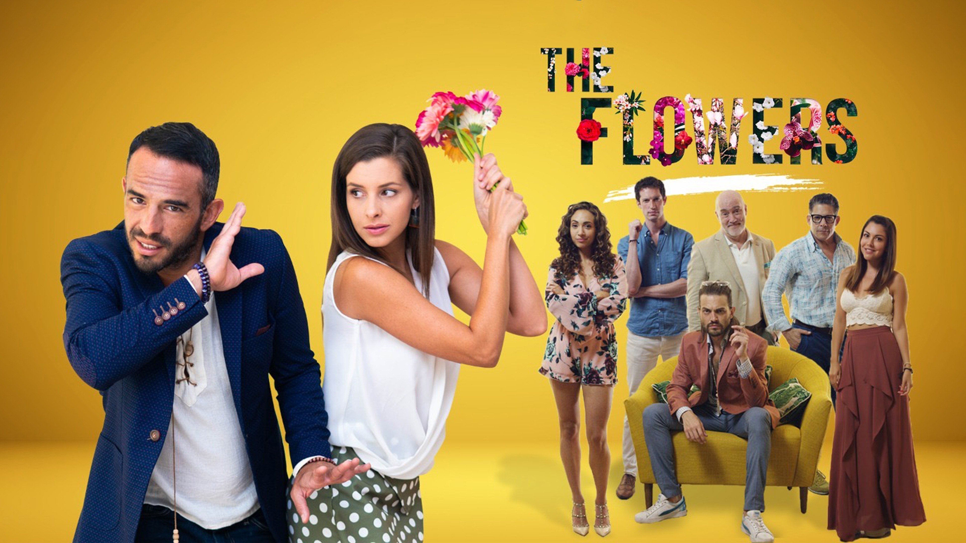 The Flowers (2020) - Plex