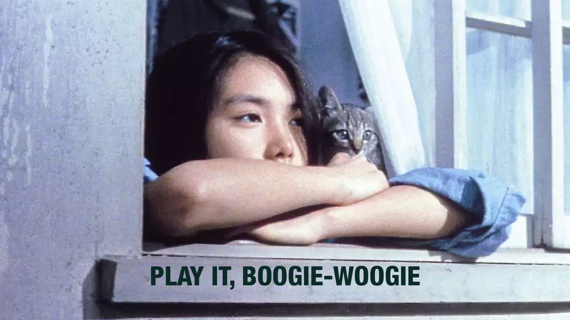 Play it, Boogie-Woogie (1981) - Plex
