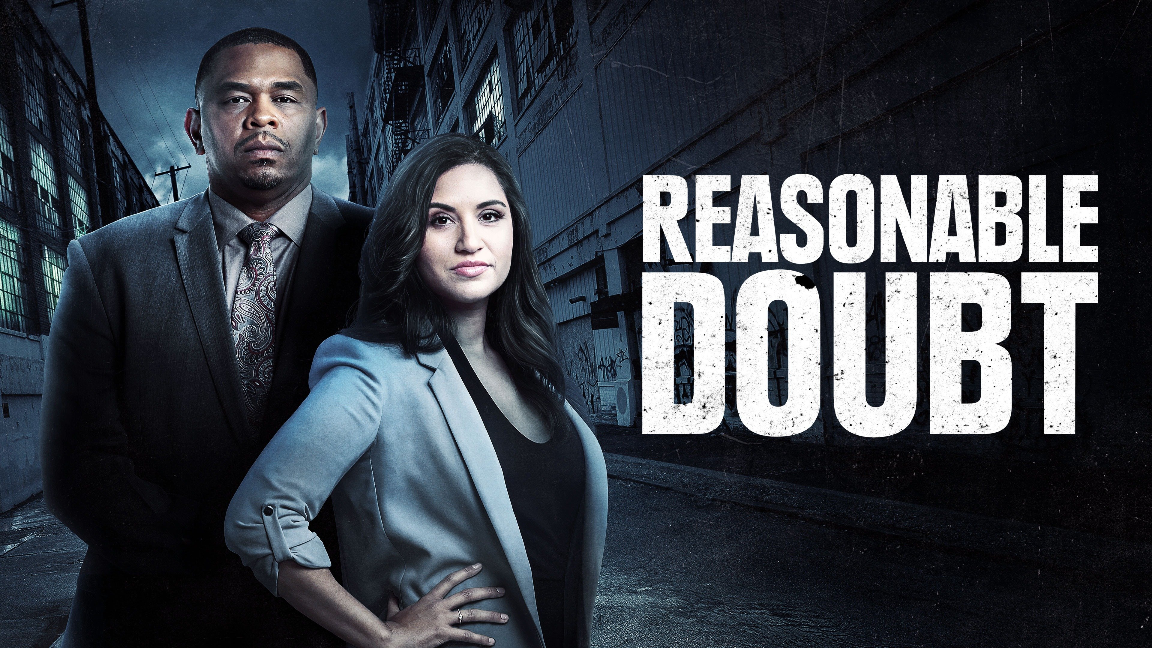 Watch Reasonable Doubt (2017) TV Series Free Online - Plex
