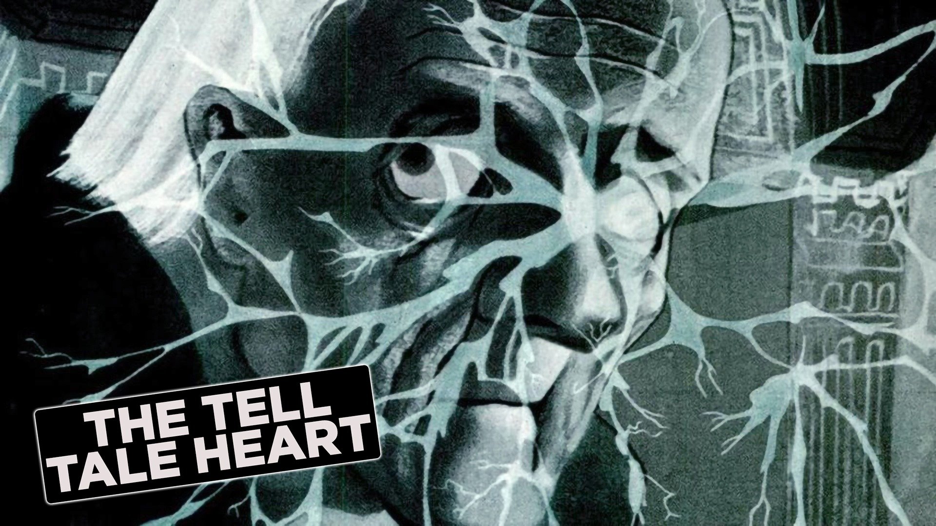 The Tell-Tale Heart (1953) - Plex