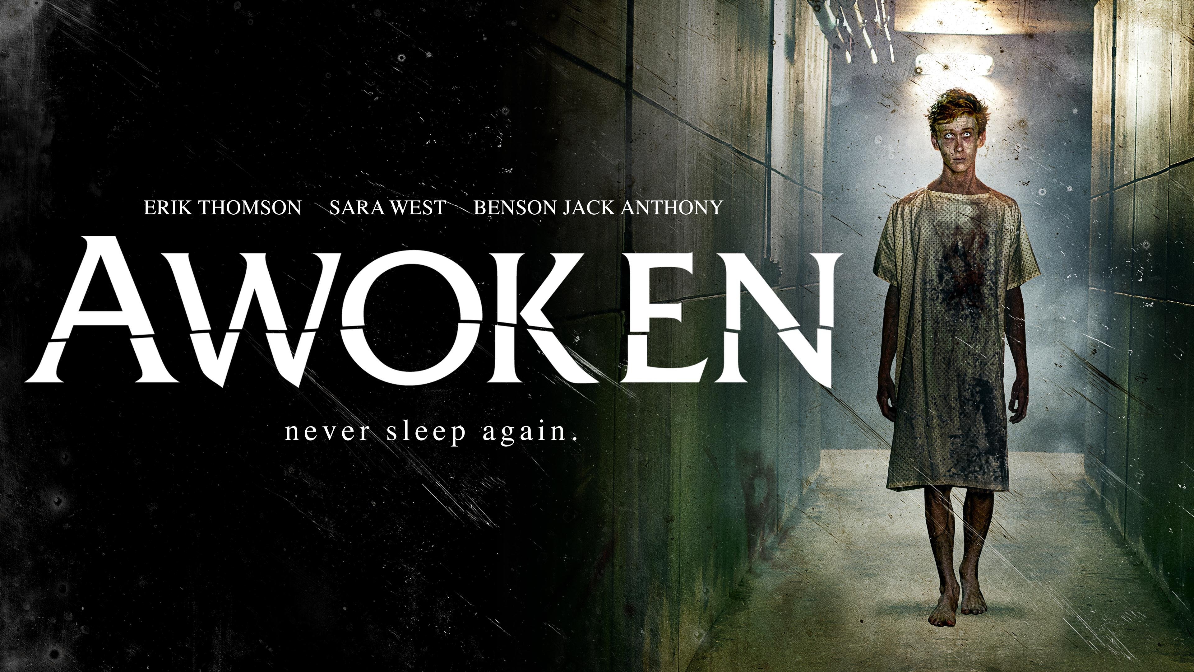 Watch Awoken (2019) Full Movie Free Online - Plex