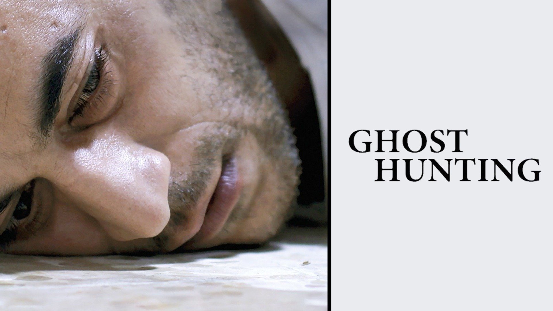 Watch Ghost Hunting (2021) Full Movie Online - Plex