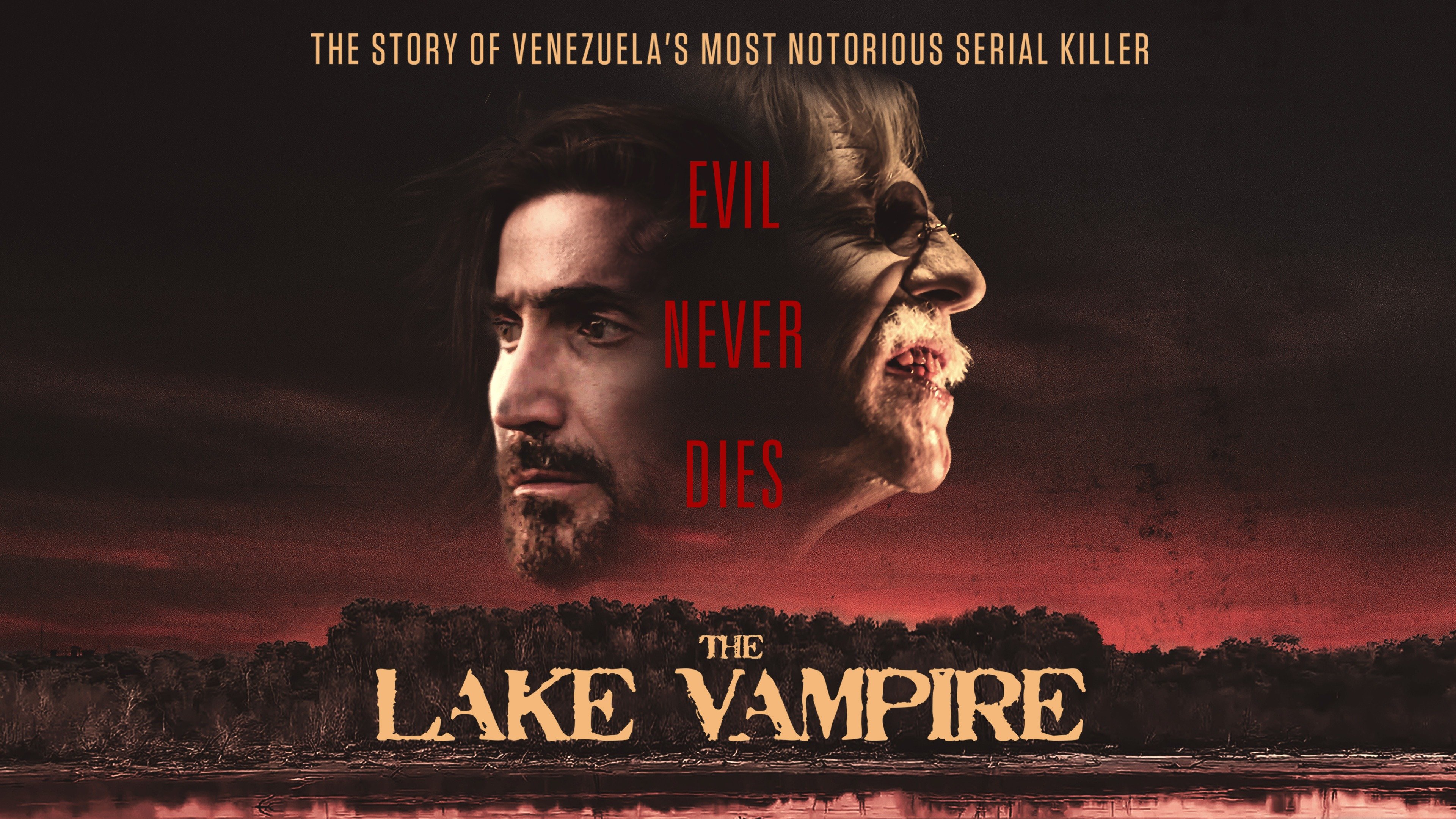 Watch The Lake Vampire (2018) Full Movie Free Online - Plex