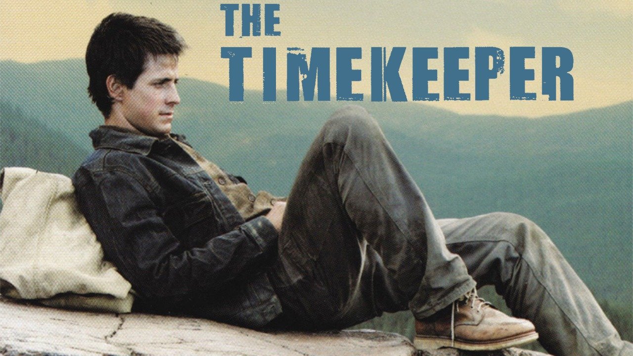 The Timekeeper (2009) - Plex