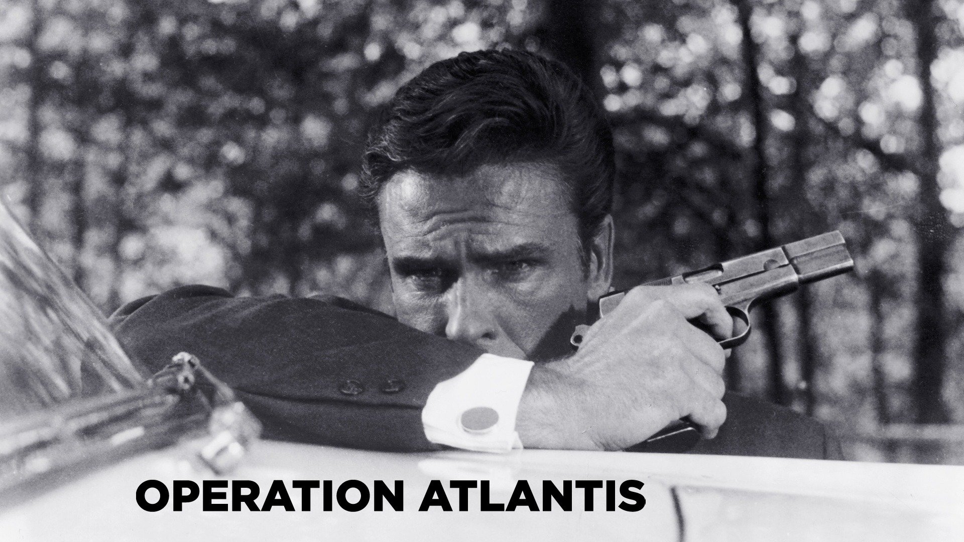 Watch Operation Atlantis (1965) Full Movie Online - Plex