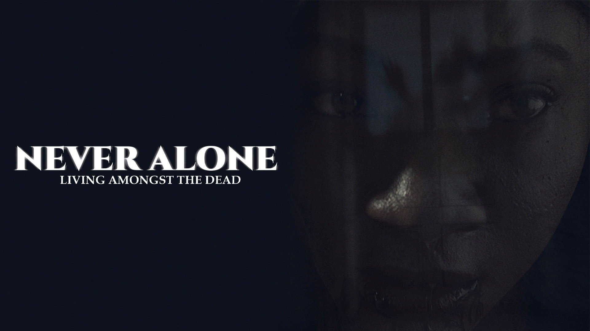 Watch Never Alone (2022) Full Movie Free Online - Plex