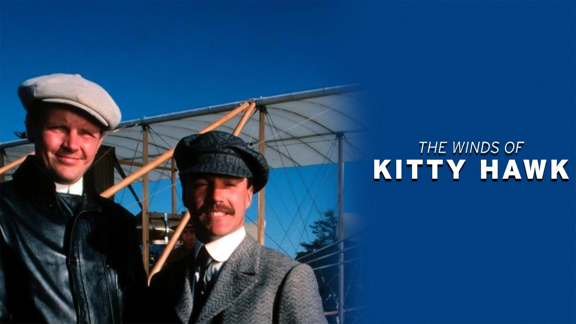 Watch The Winds of Kitty Hawk (1978) Full Movie Online - Plex