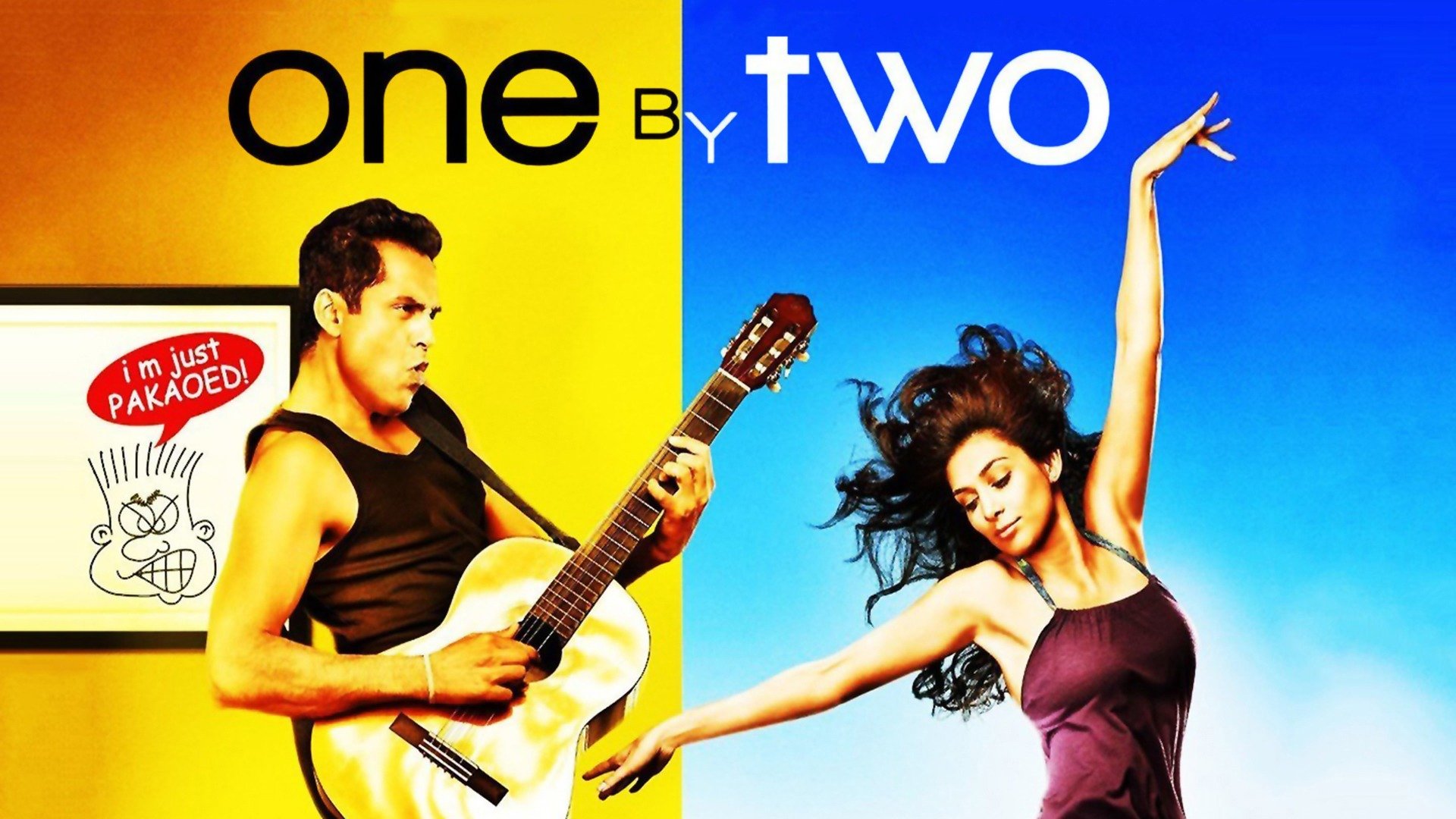 Watch One by Two (2014) Full Movie Online - Plex