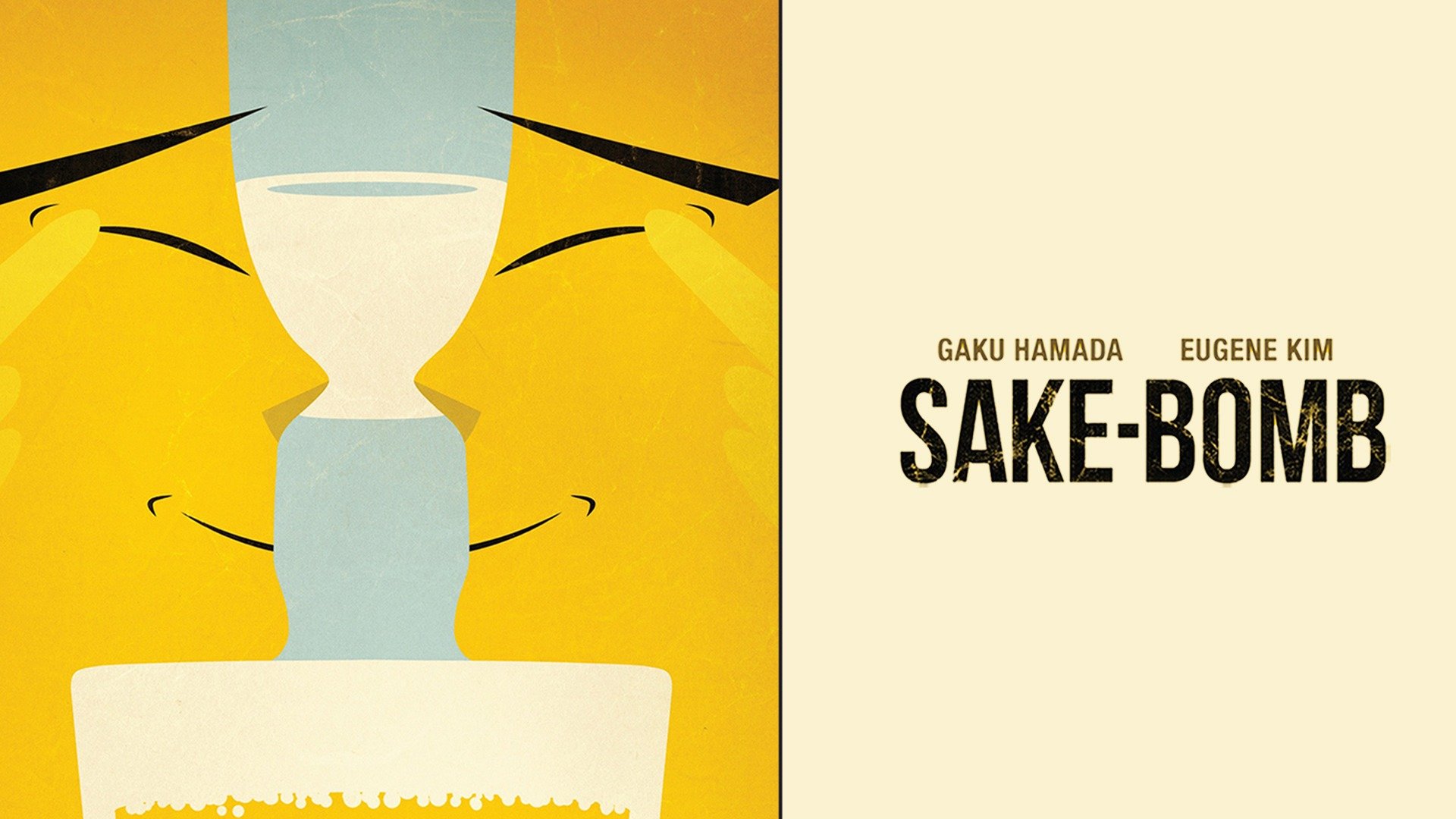 Watch Sake-Bomb (2014) Full Movie Online - Plex