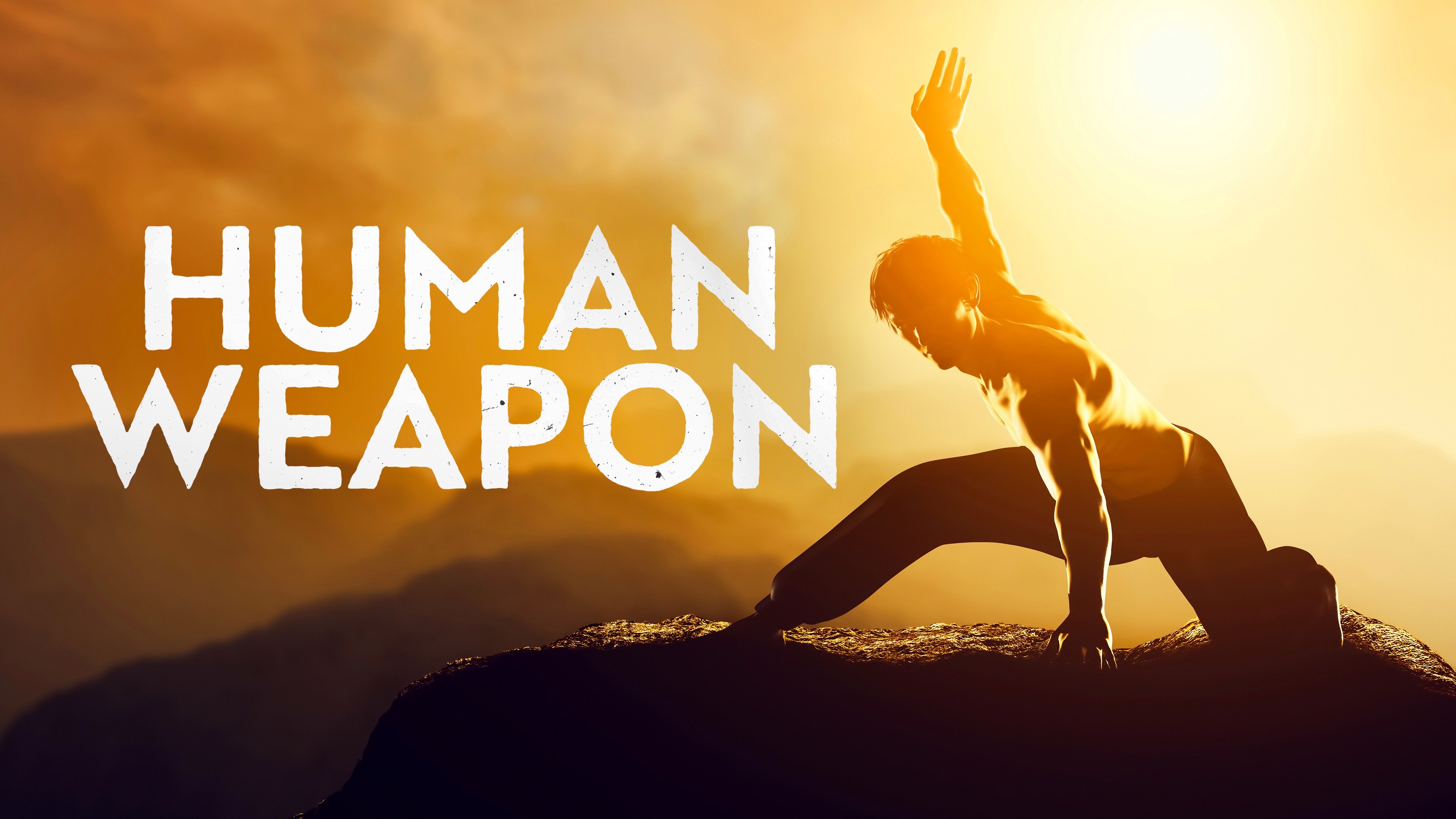 Watch Human Weapon · Season 1 Full Episodes Online - Plex