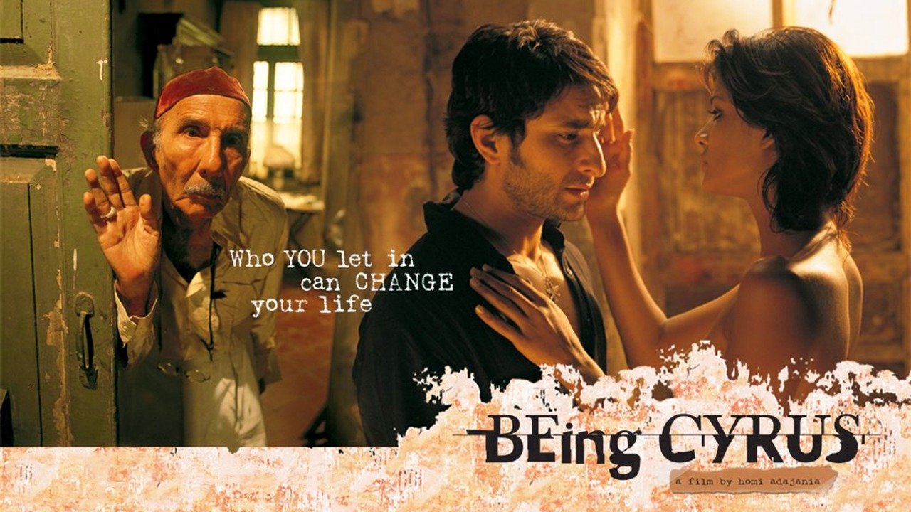 Being Cyrus (2006) - Plex