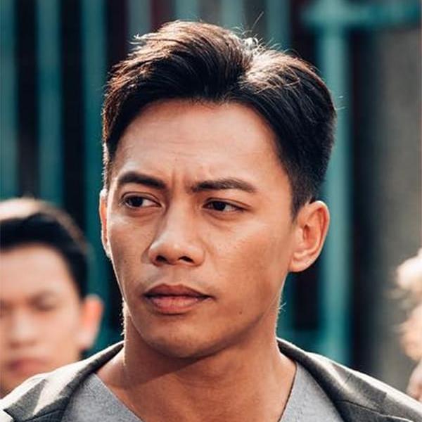 German Cheung Man-Kit Movies and TV Shows - Plex