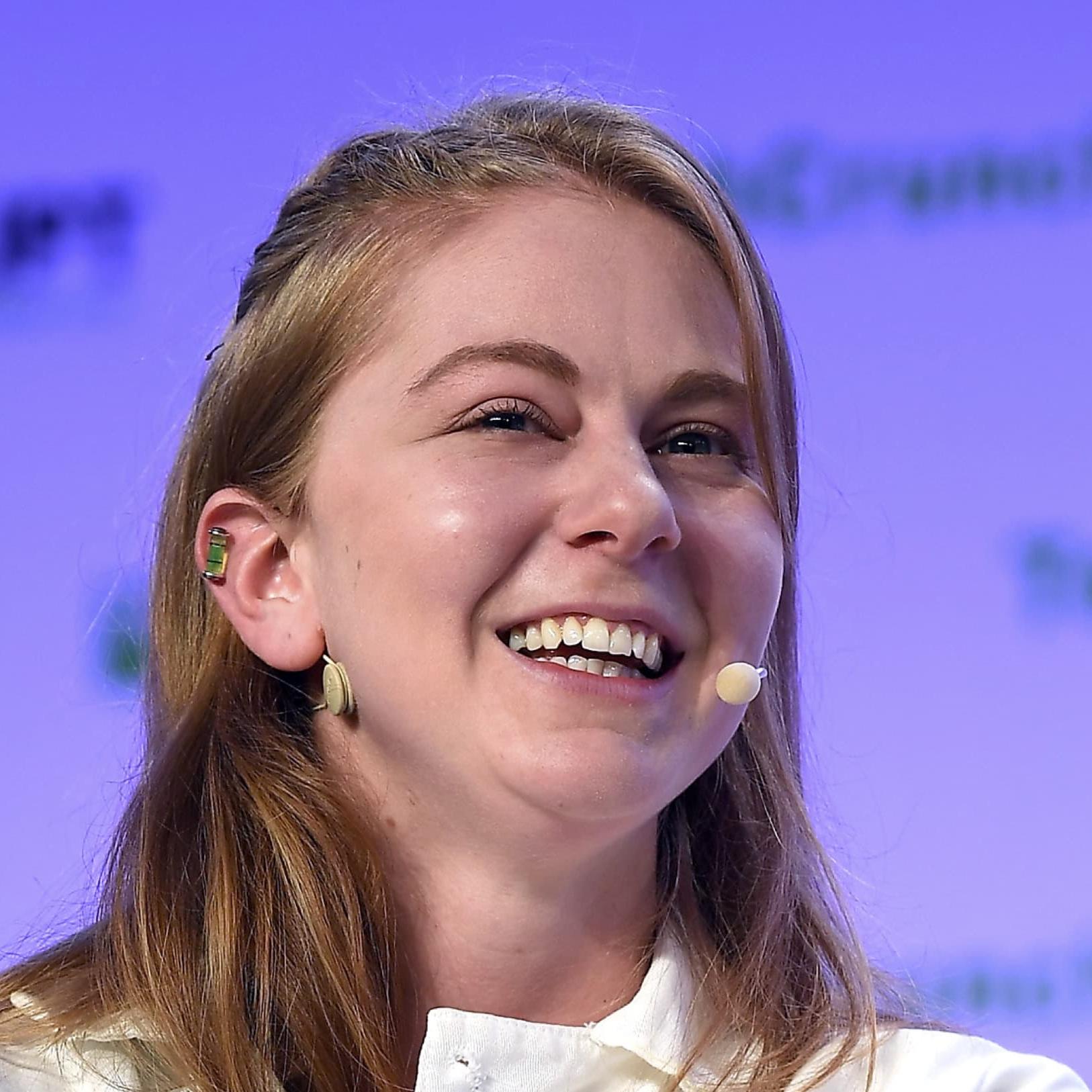 Simone Giertz Movies and TV Shows - Plex
