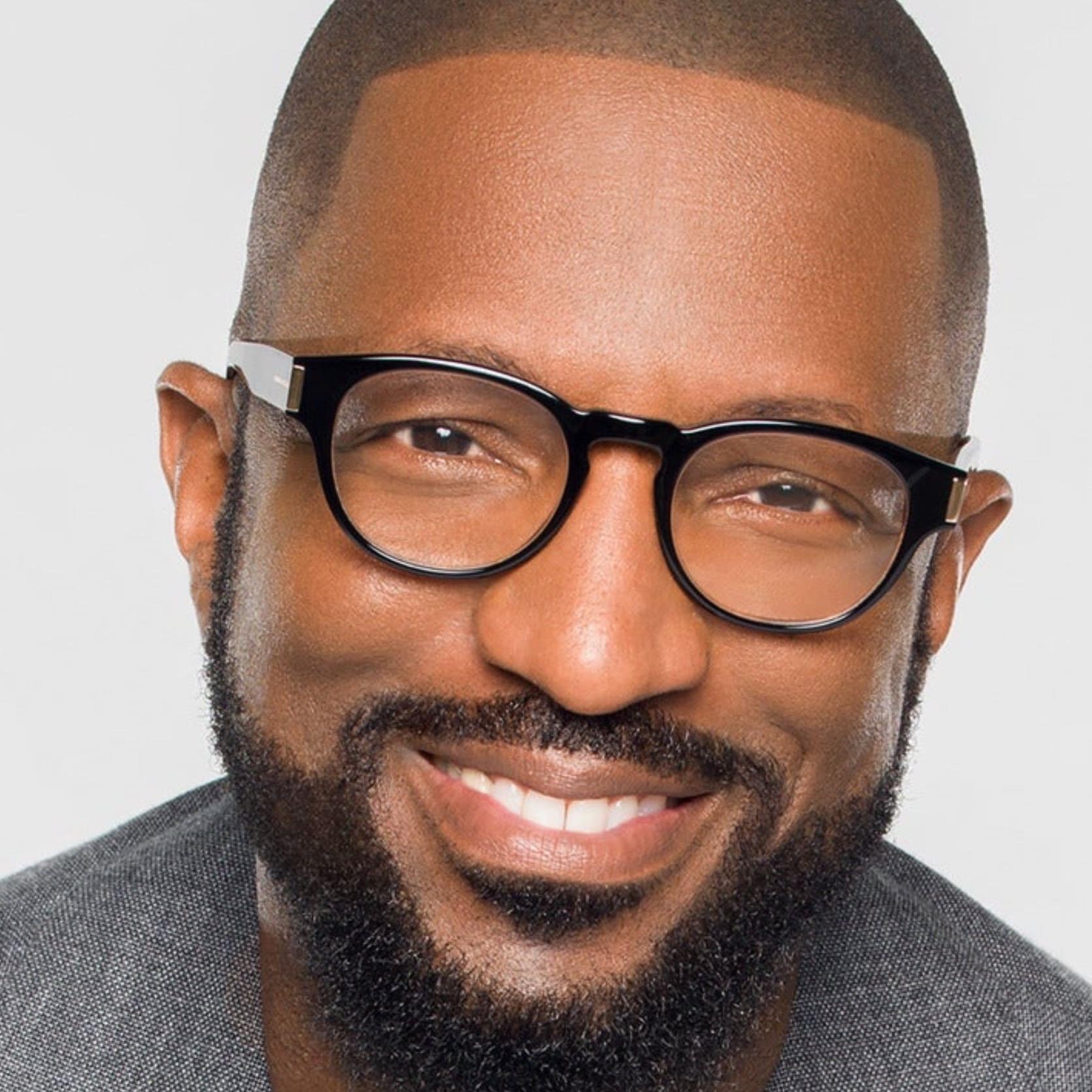 Rickey Smiley Movies and TV Shows - Plex