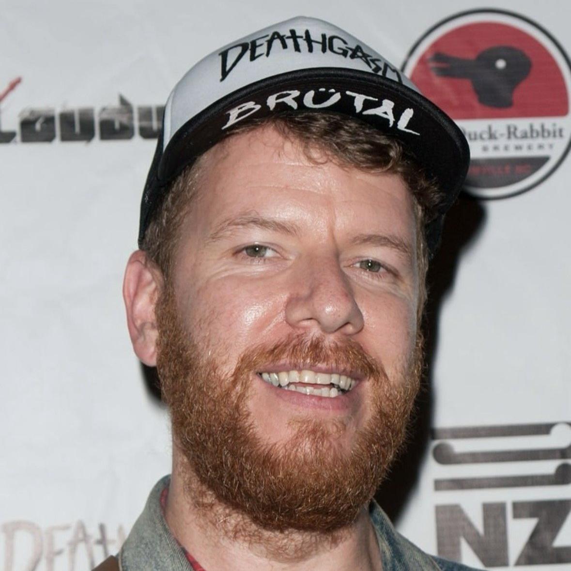 Jason Lei Howden Movies and TV Shows - Plex