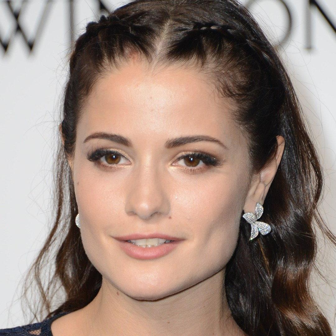 Giulia Elettra Gorietti Movies and TV Shows - Plex