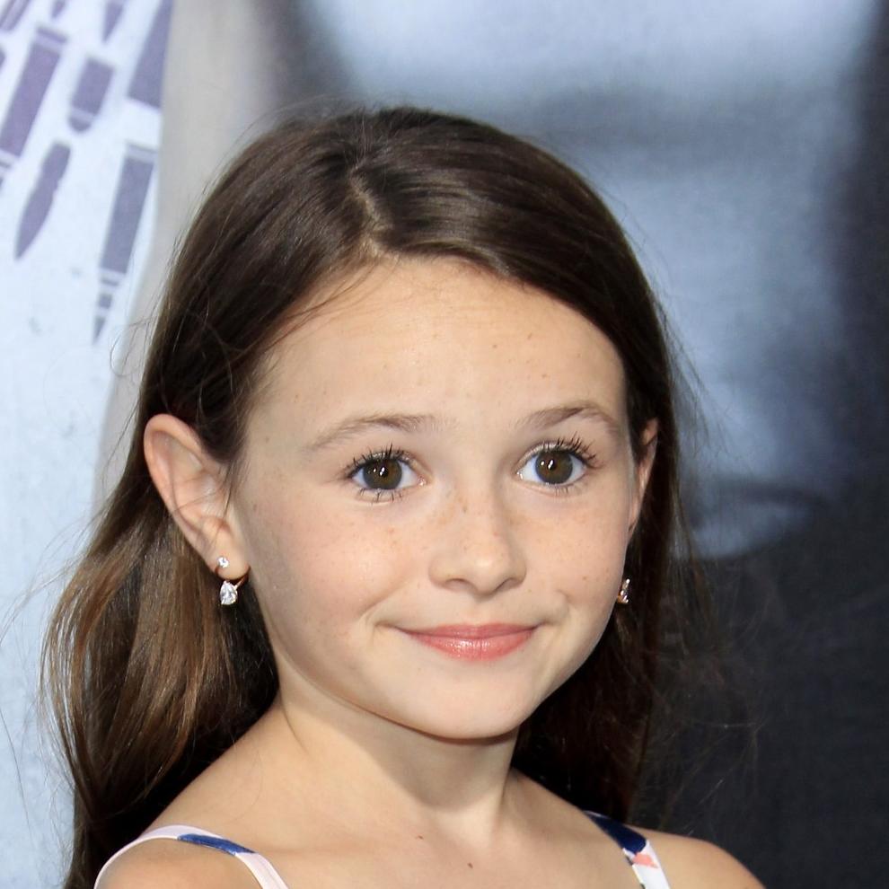 Cailey Fleming Movies and TV Shows - Plex
