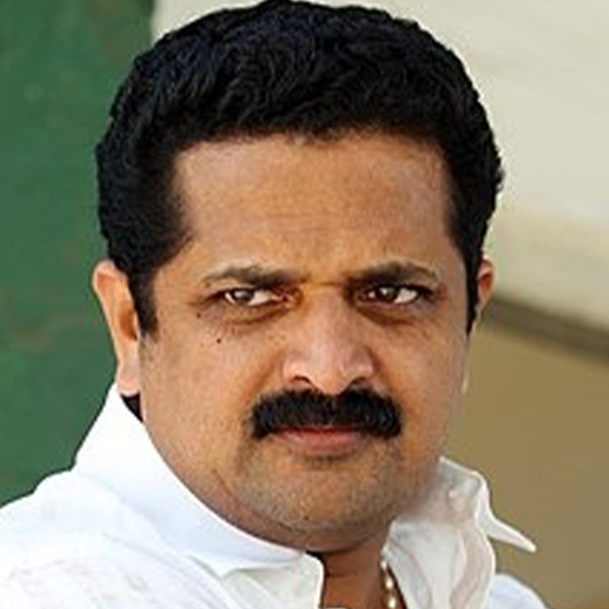 Anto Joseph Movies and TV Shows - Plex