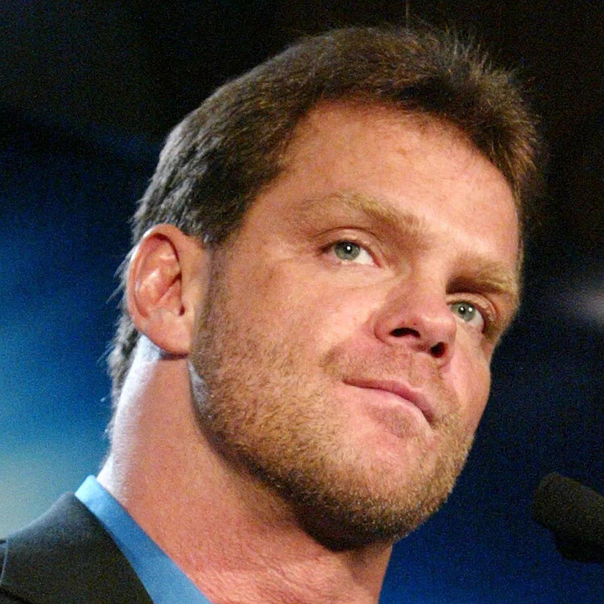 Chris Benoit Movies and TV Shows - Plex