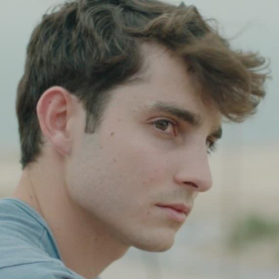 Yoav Rotman Movies and TV Shows - Plex
