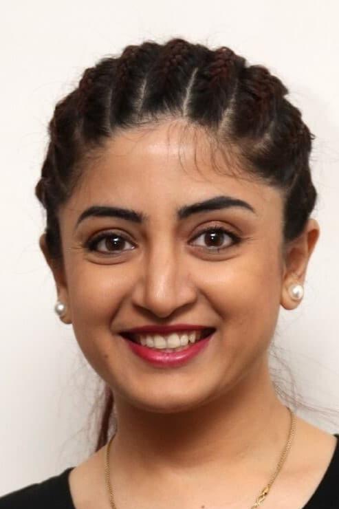 Poonam Kaur In Vinayakudu