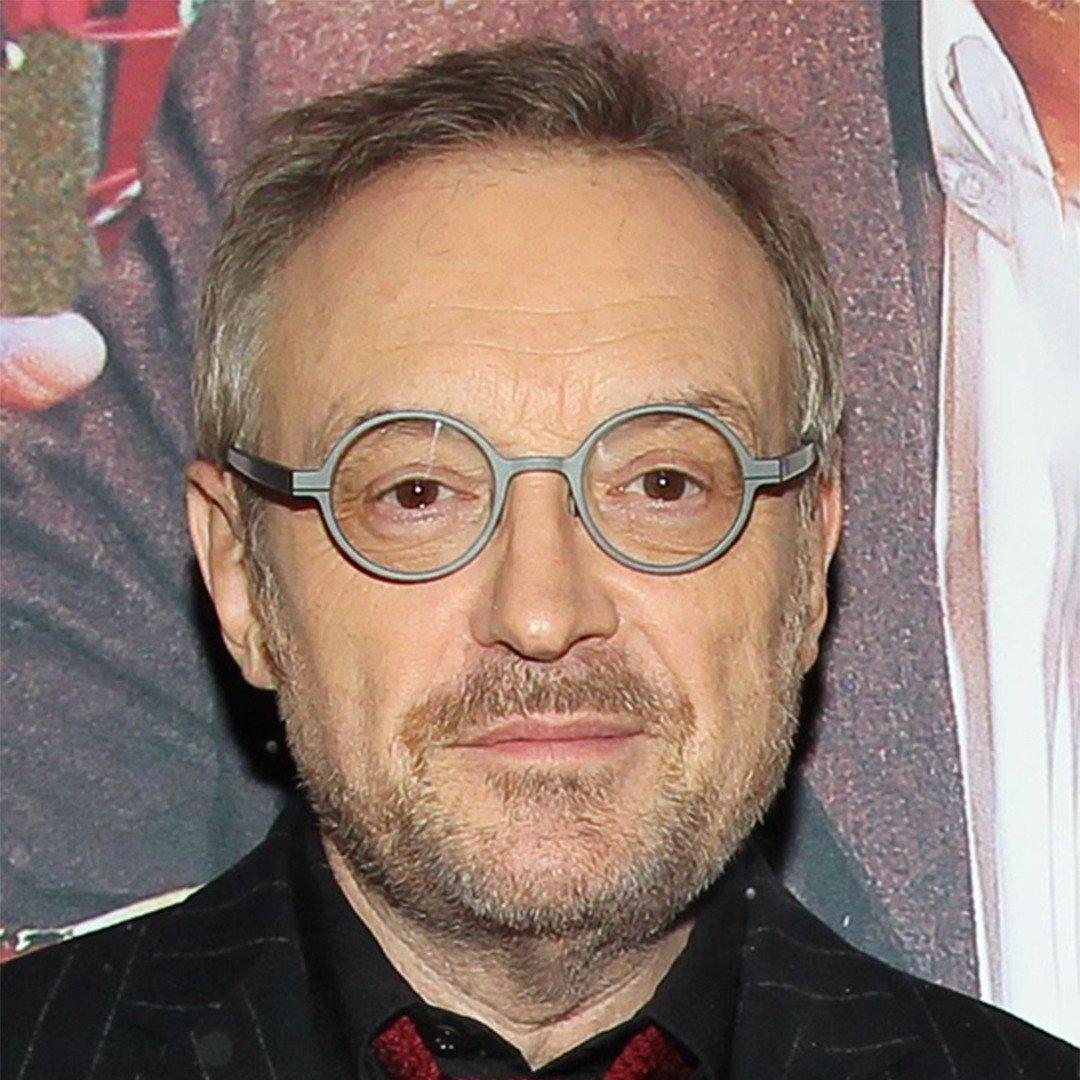 Josef Hader Movies and TV Shows - Plex