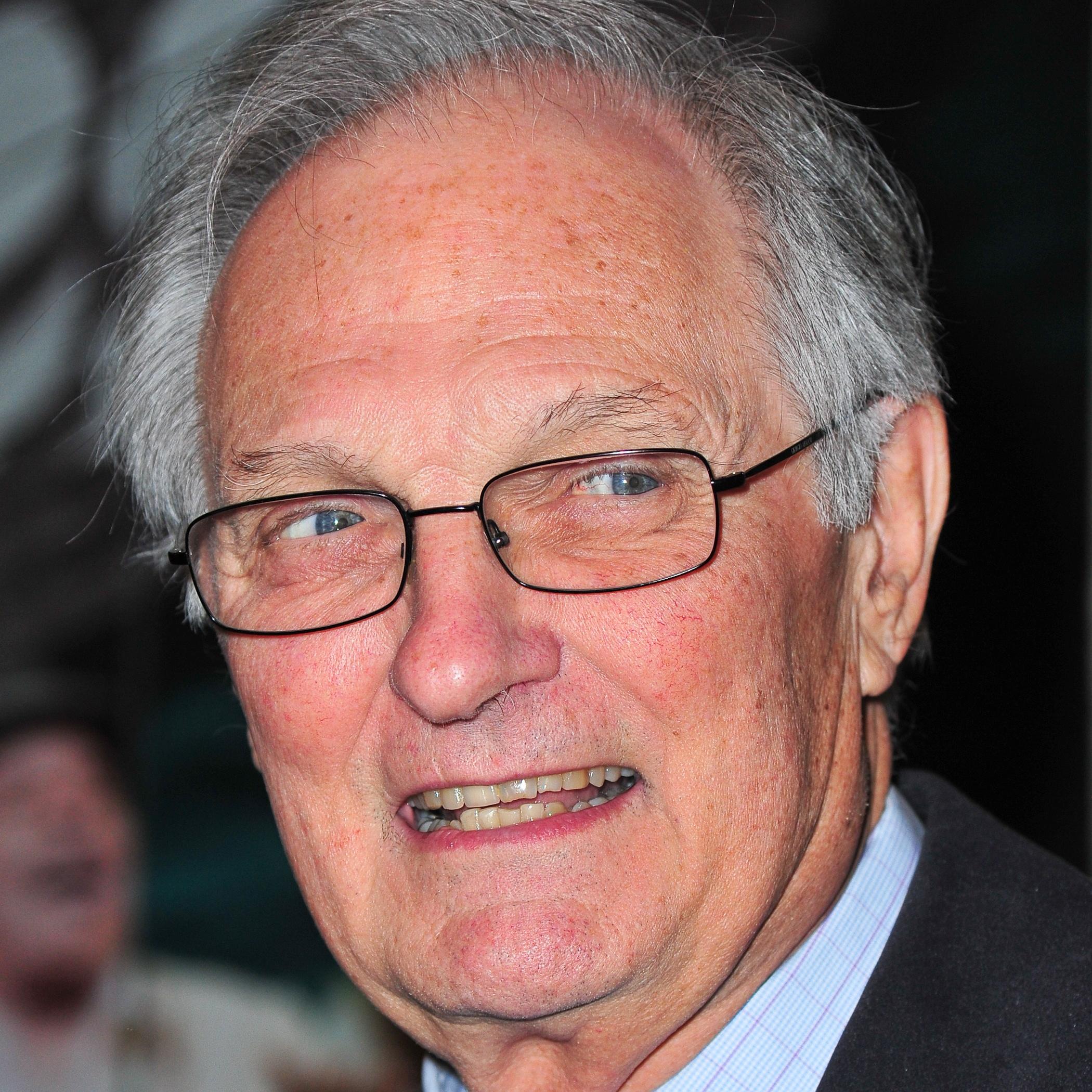 Alan Alda Movies and TV Shows - Plex