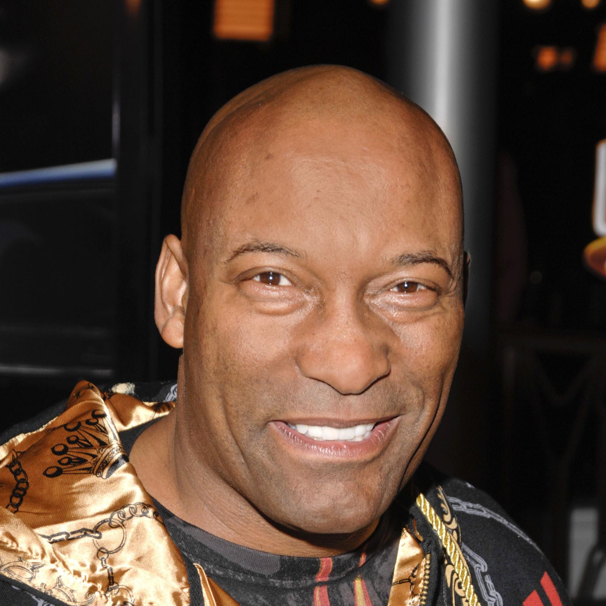 John Singleton Movies and TV Shows - Plex