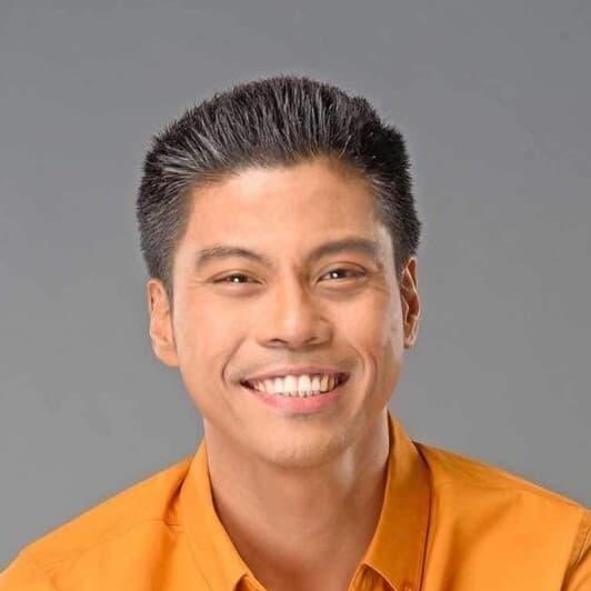 Jerald Napoles Movies and TV Shows - Plex
