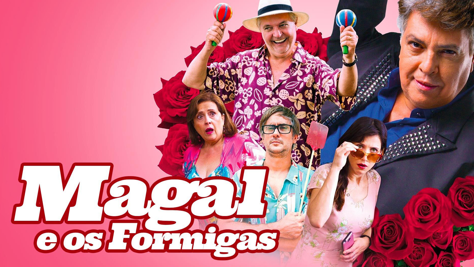 Watch Magal and the Ants (2016) Full Movie Free Online - Plex
