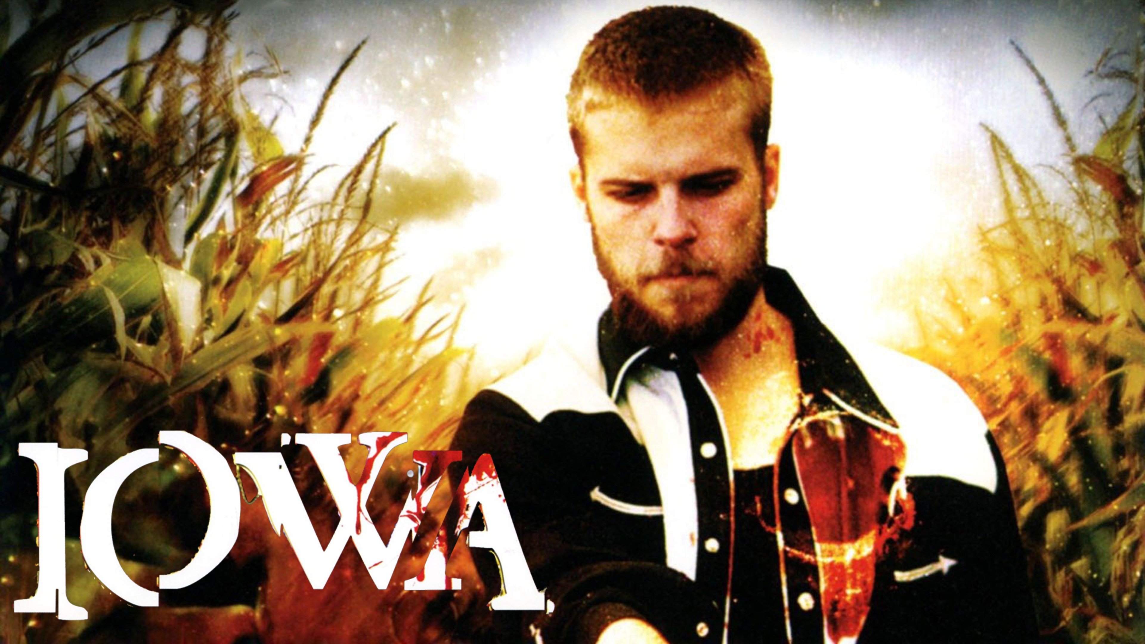 Watch Iowa (2005) Full Movie Free Online - Plex