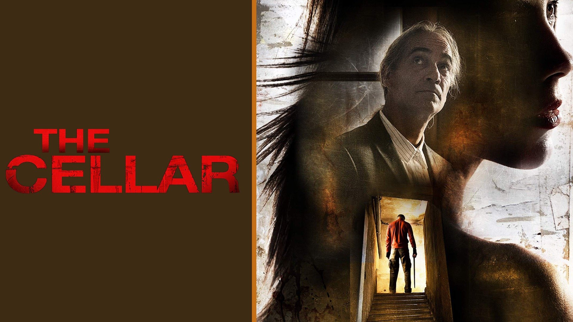 Watch The Cellar (2018) Full Movie Free Online - Plex