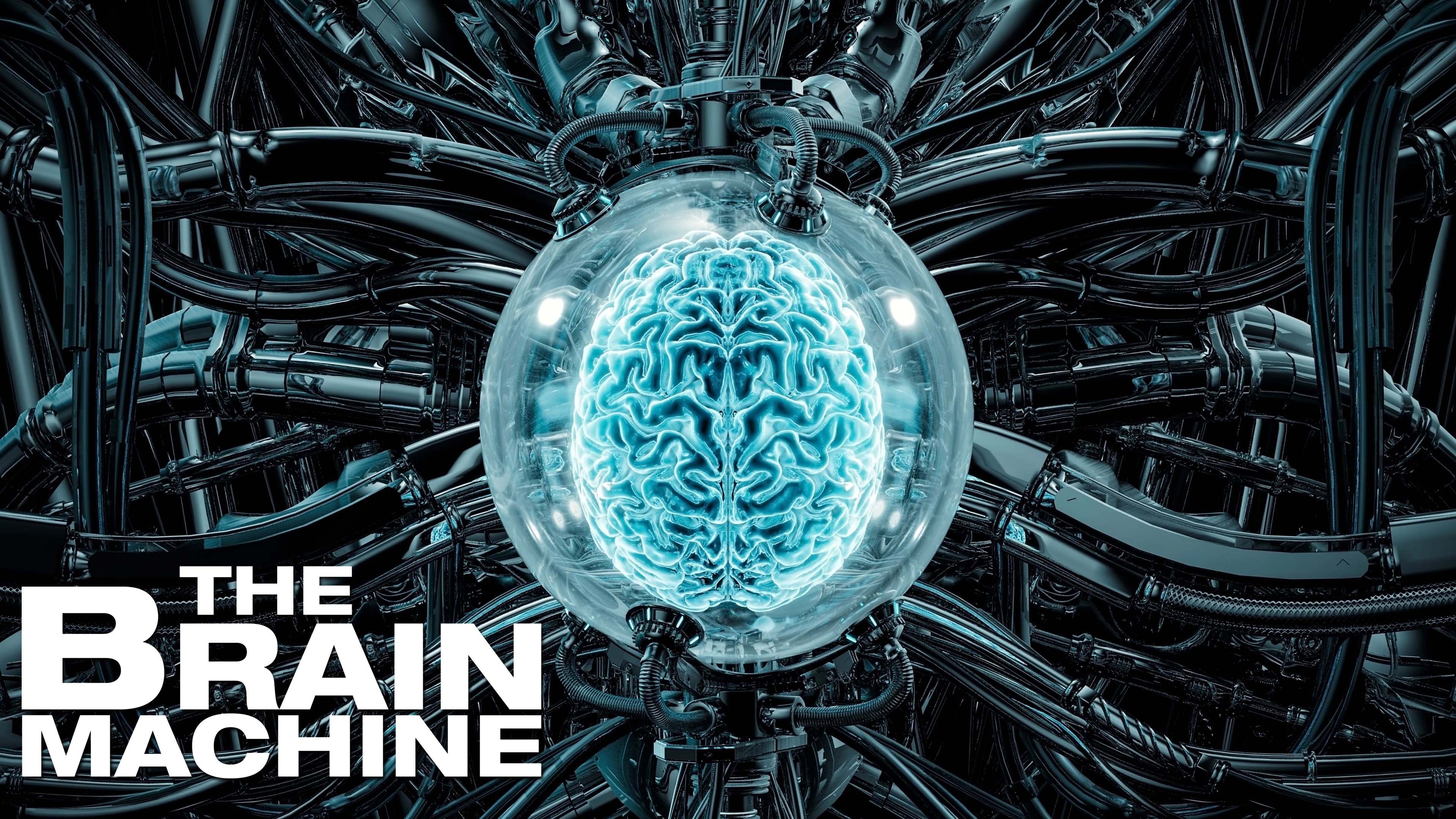 Watch The Brain Machine (1972) Full Movie Free Online - Plex