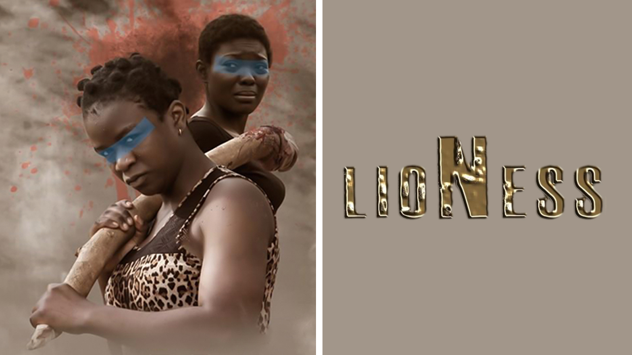 Watch Lioness Full Movie Free Online - Plex